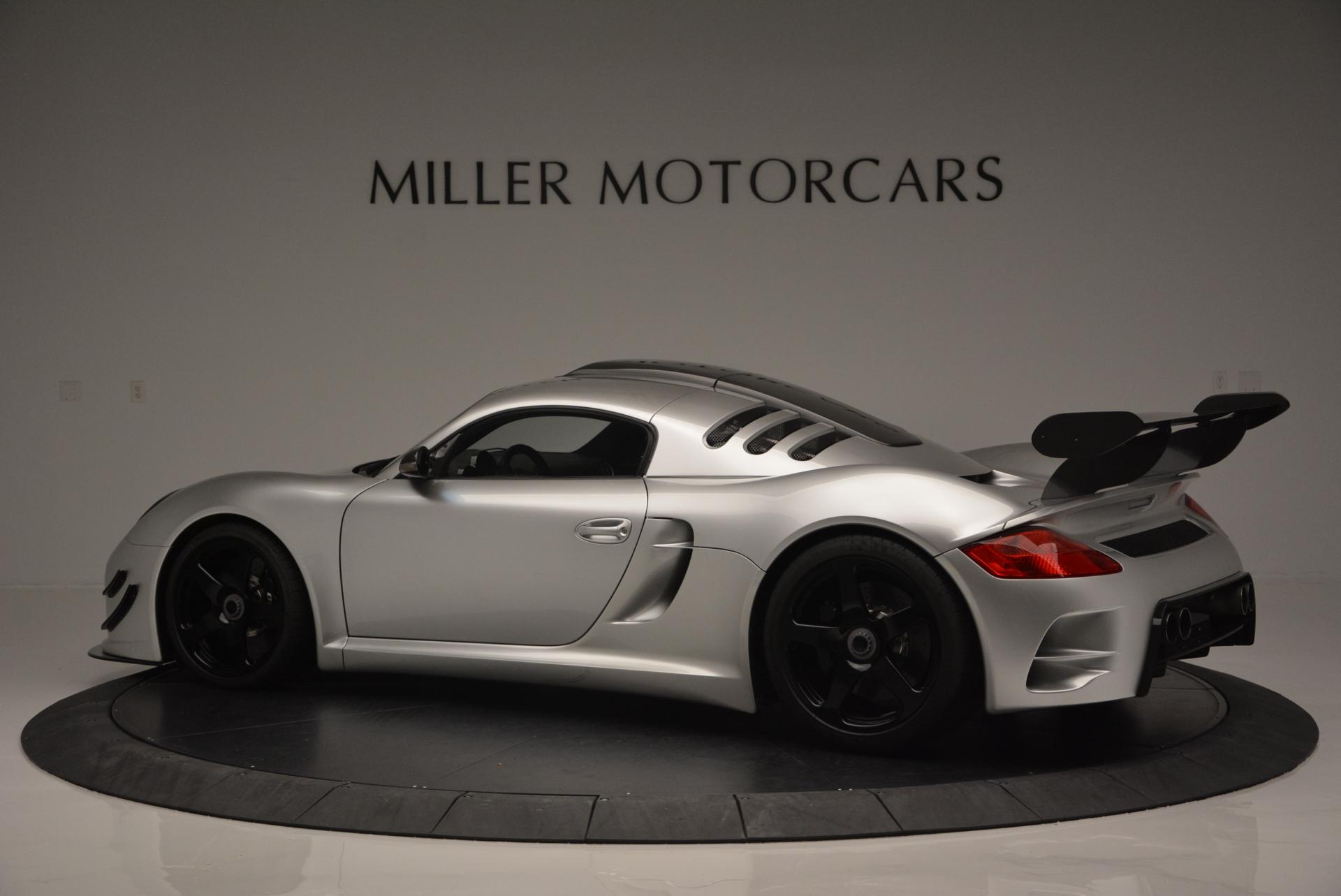Pre-Owned 2012 Porsche RUF CTR-3 Clubsport For Sale (Special Pricing ...