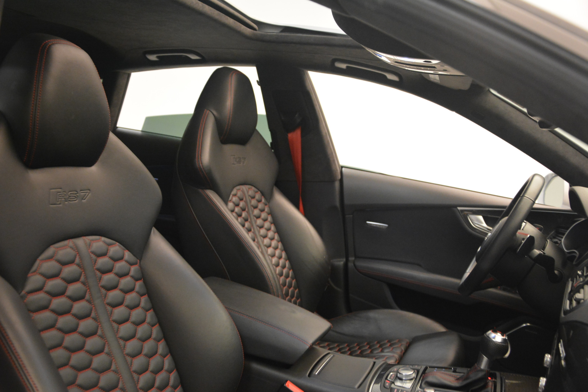 Pre-Owned 2014 Audi RS 7 4.0T quattro Prestige For Sale (Special ...