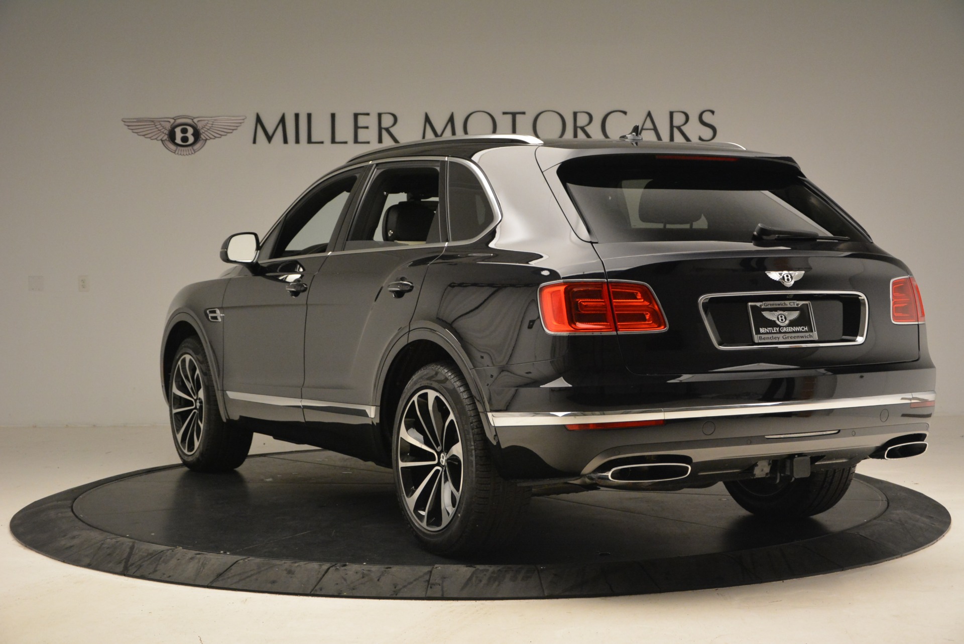 New 2018 Bentley Bentayga Signature For Sale (Special Pricing) | Rolls ...
