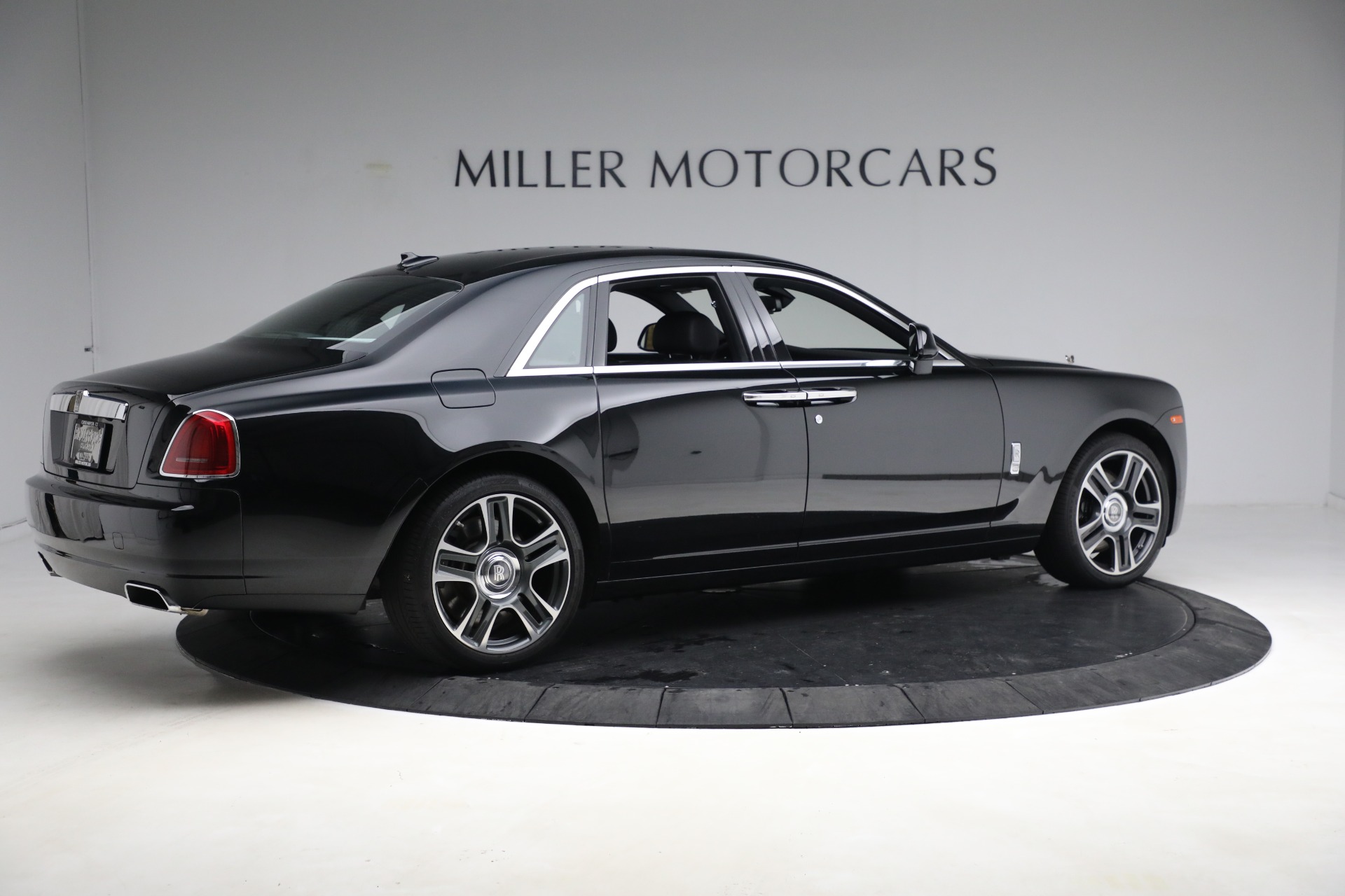 Pre-Owned 2016 Rolls-Royce Ghost Series II For Sale (Special Pricing ...