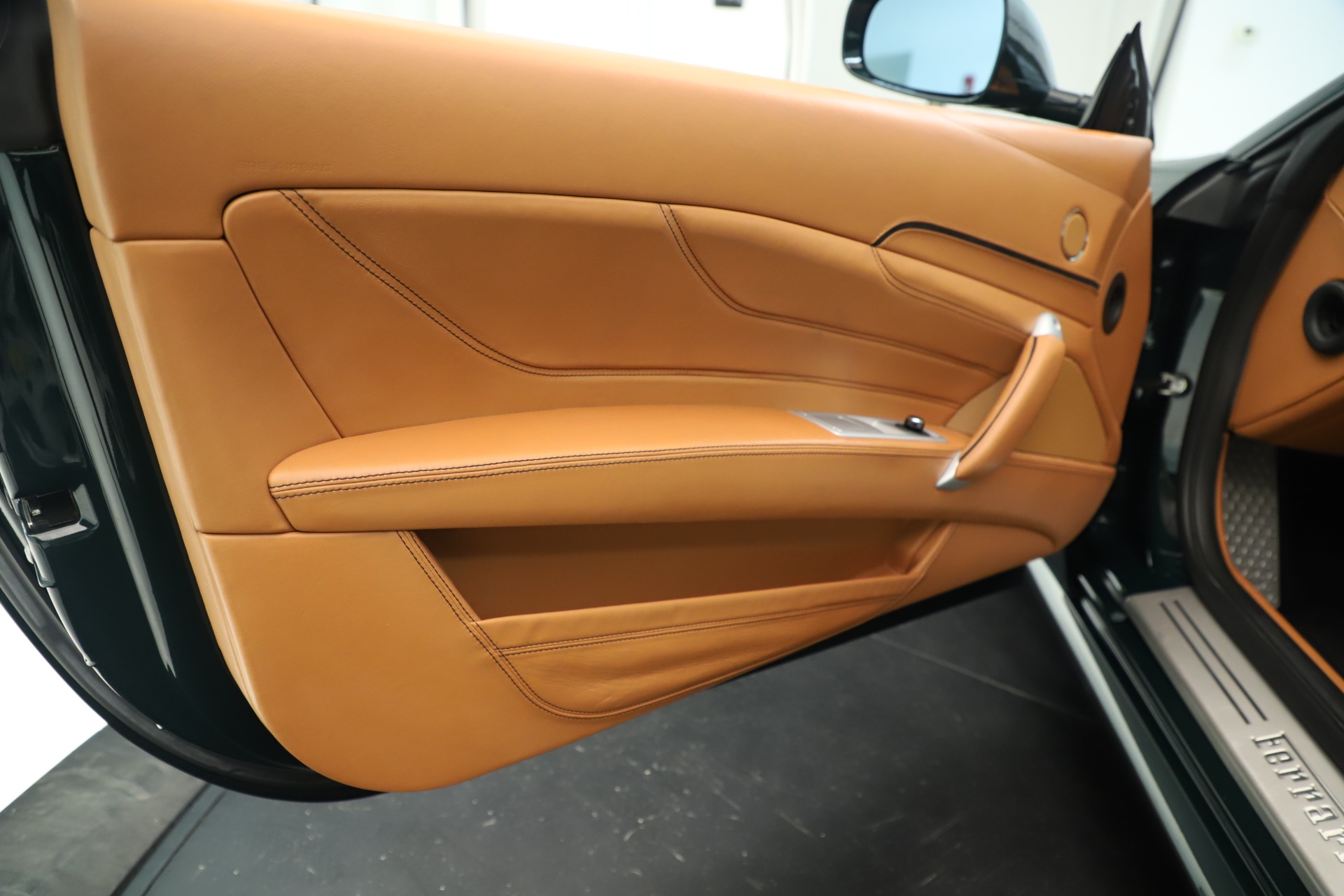 Pre-Owned 2012 Ferrari FF For Sale (Special Pricing) | Rolls-Royce ...