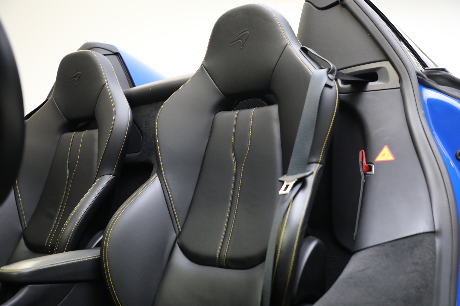 Pre-Owned 2020 McLaren 570S Spider For Sale (Special Pricing) | Rolls ...