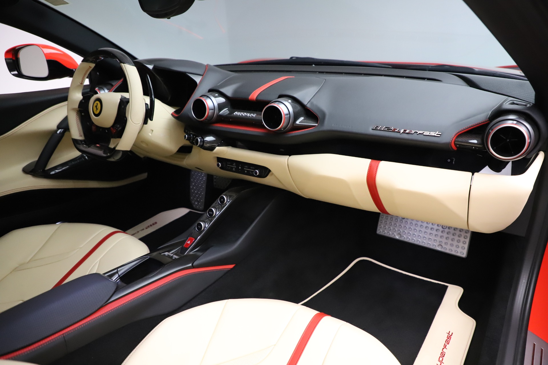 Pre-Owned 2019 Ferrari 812 Superfast For Sale (Special Pricing) | Rolls ...