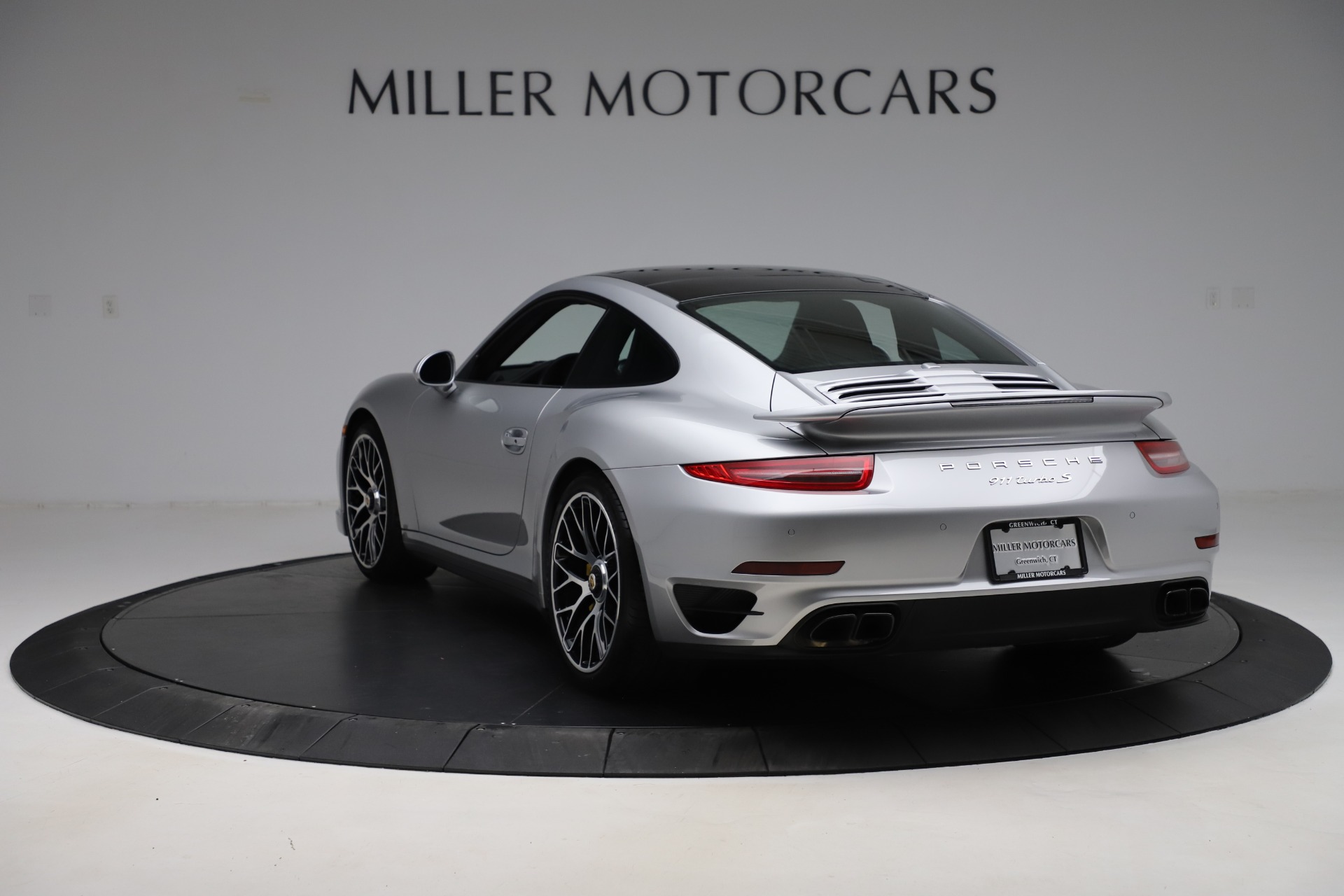 2015 turbo s store