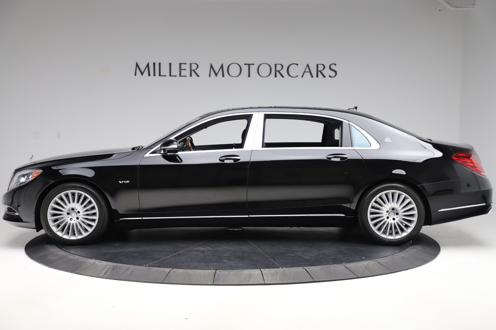 Pre-Owned 2016 Mercedes-Benz S-Class Mercedes-Maybach S 600 For Sale ...