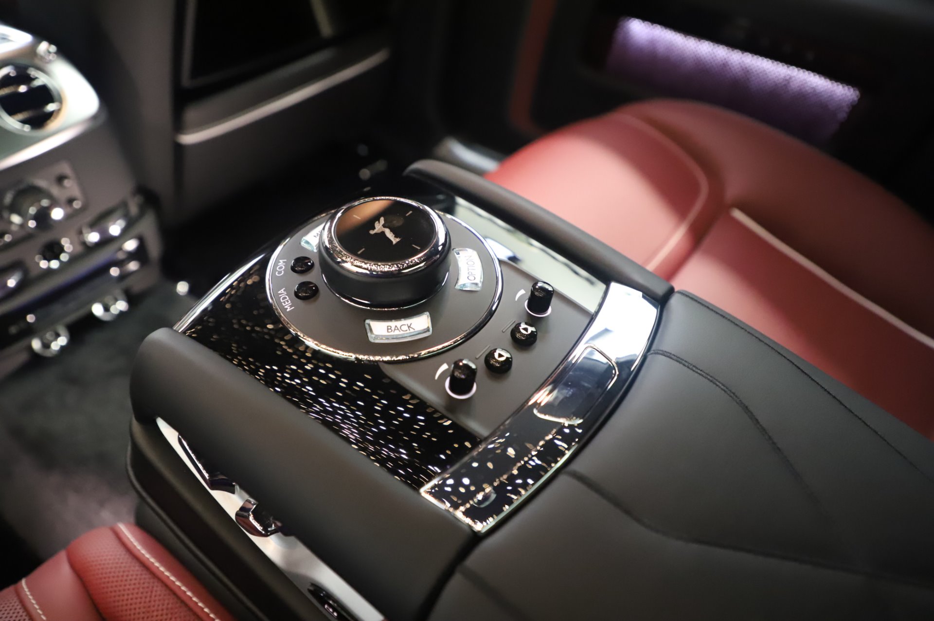 Pre-Owned 2020 Rolls-Royce Ghost For Sale (Special Pricing) | Rolls ...