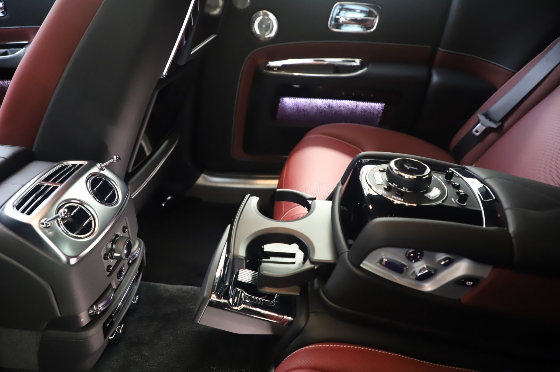 Pre-Owned 2020 Rolls-Royce Ghost For Sale (Special Pricing) | Rolls ...