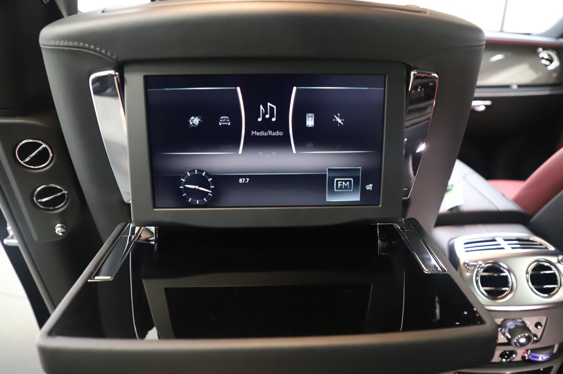 Pre-Owned 2020 Rolls-Royce Ghost For Sale (Special Pricing) | Rolls ...