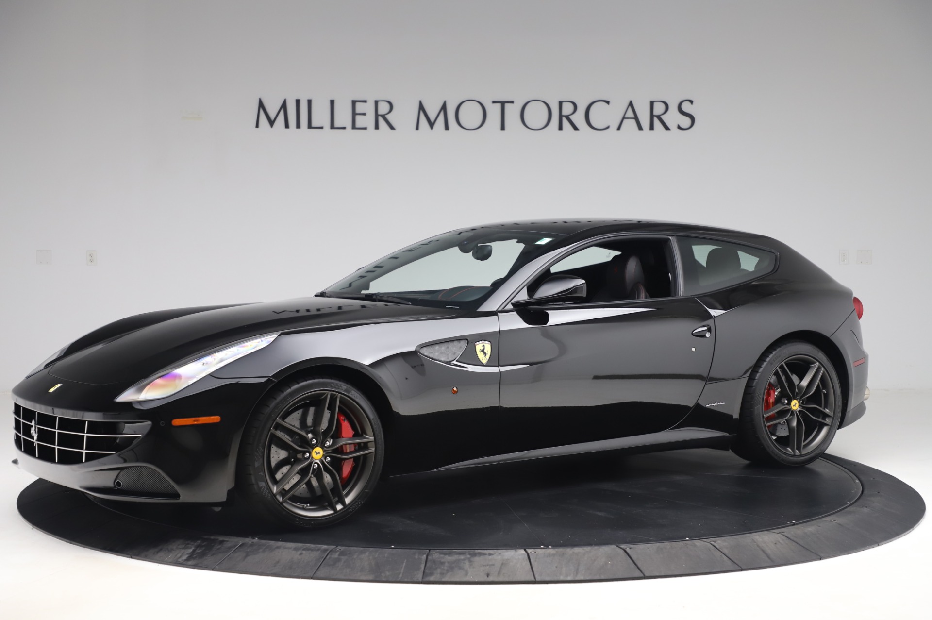 Pre-Owned 2016 Ferrari FF For Sale (Special Pricing) | Rolls-Royce ...