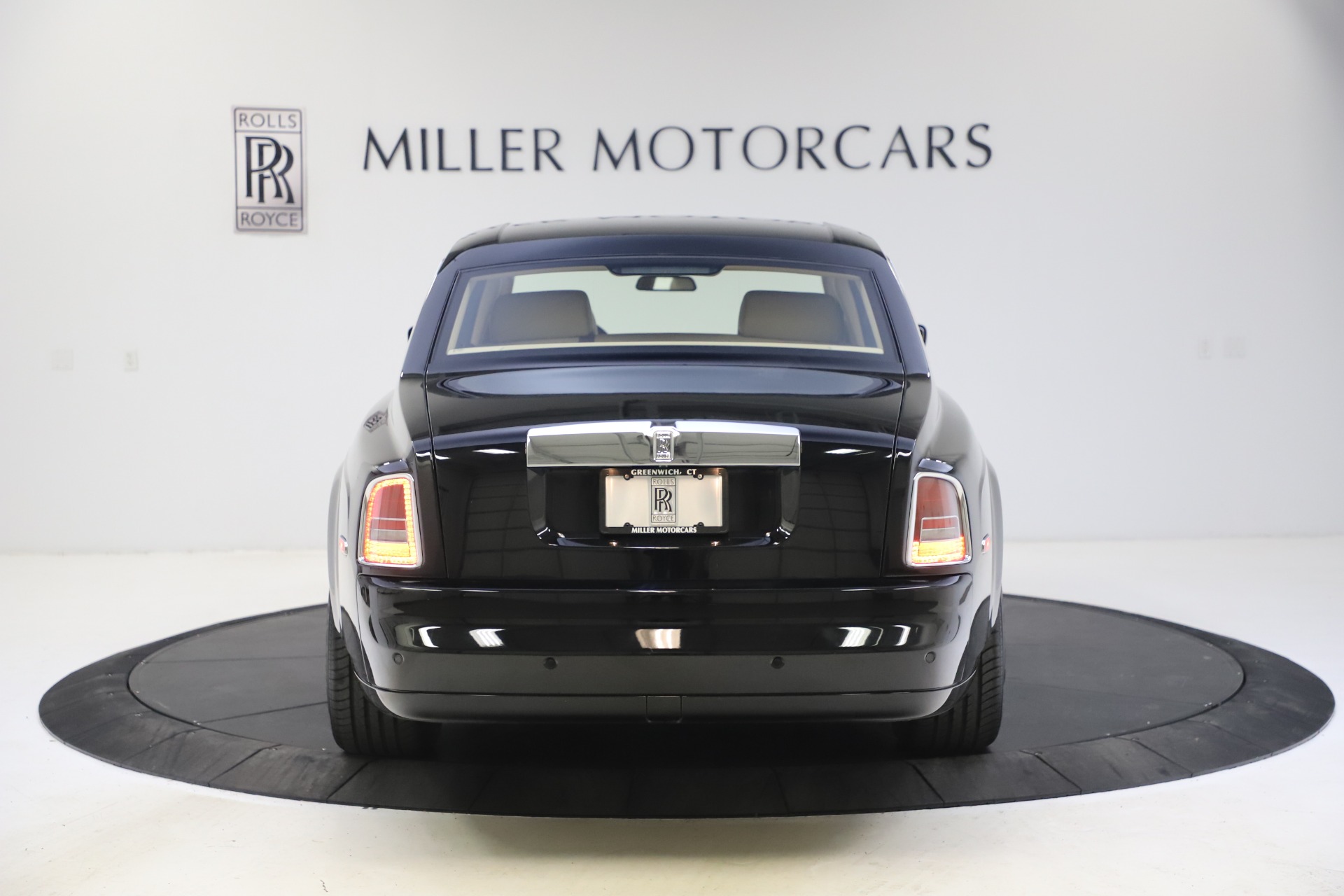 Pre-Owned 2006 Rolls-Royce Phantom For Sale (Special Pricing) | Rolls ...