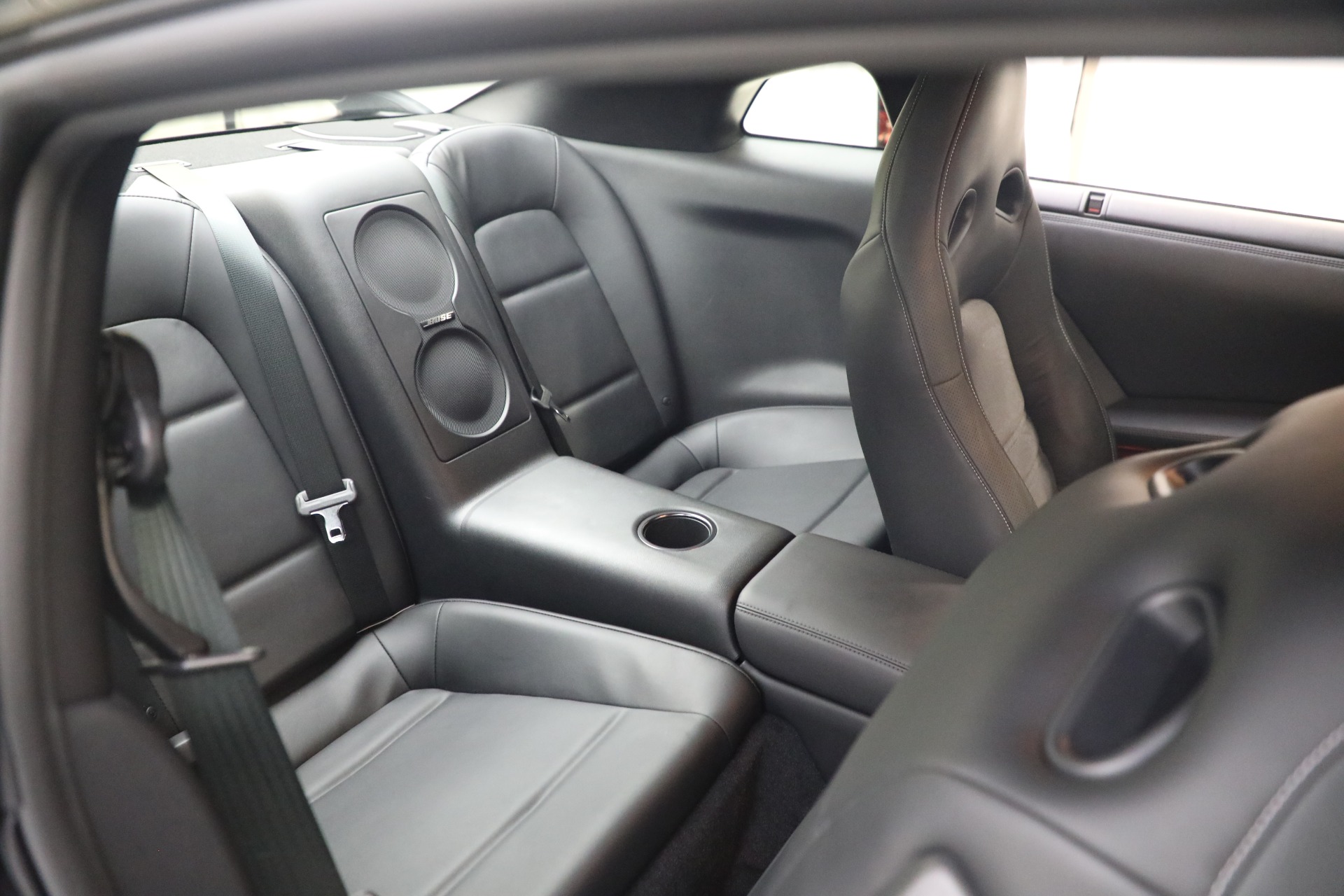 Nissan Gtr 2017 Interior Back Seats | Cabinets Matttroy