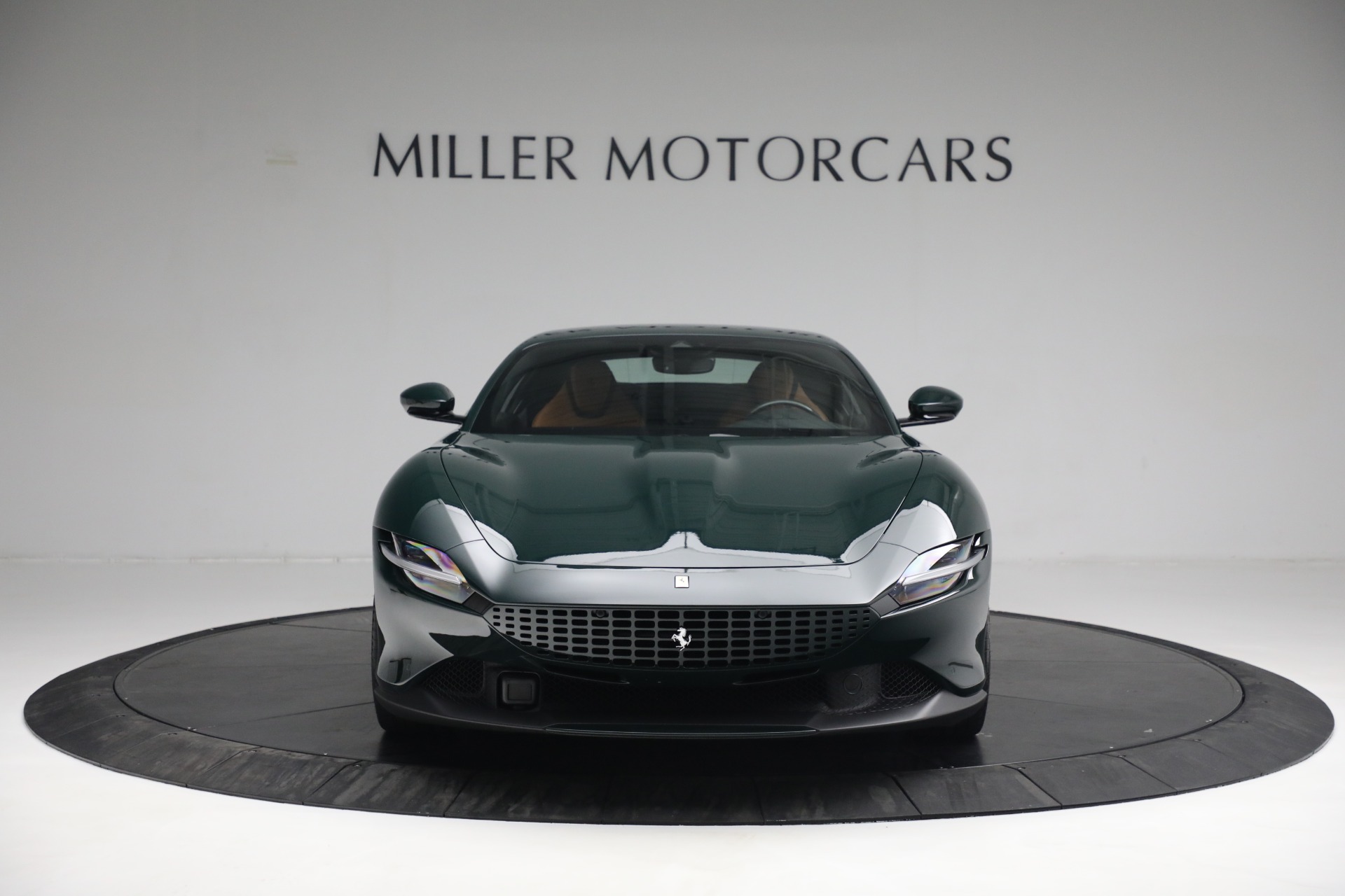 Pre-Owned 2022 Ferrari Roma For Sale (Special Pricing) | Rolls-Royce ...