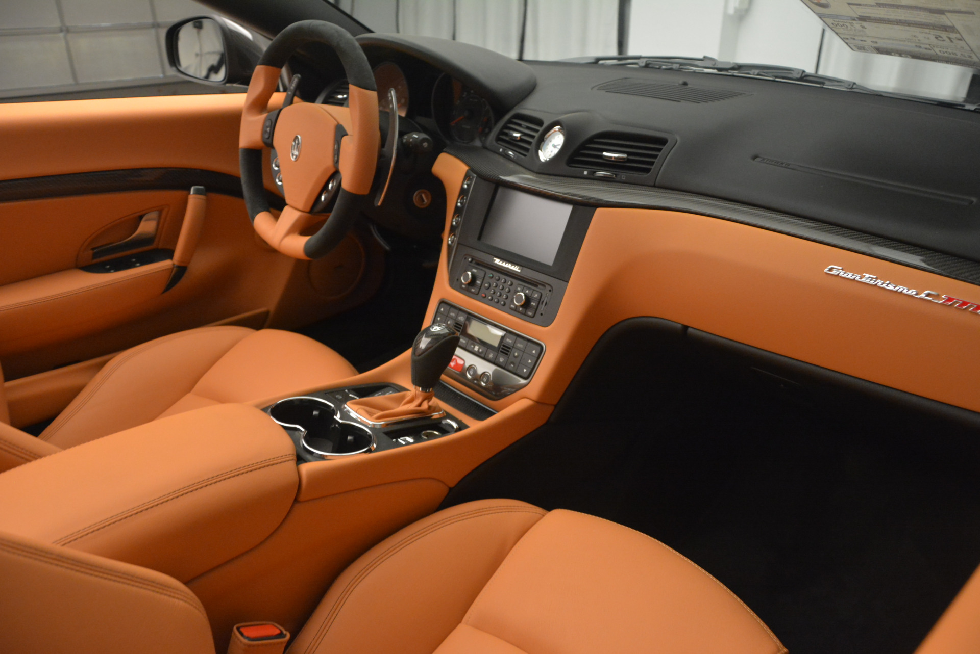 Maserati Granturismo Interior Colors | Cabinets Matttroy