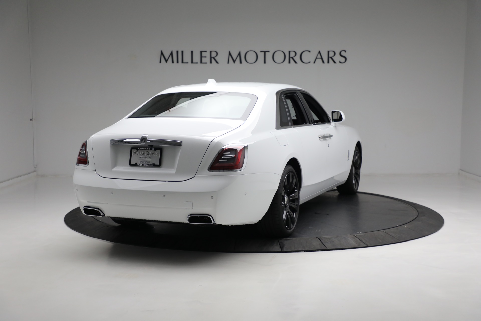 New 2023 Rolls-Royce Ghost For Sale (Special Pricing) | Rolls-Royce ...