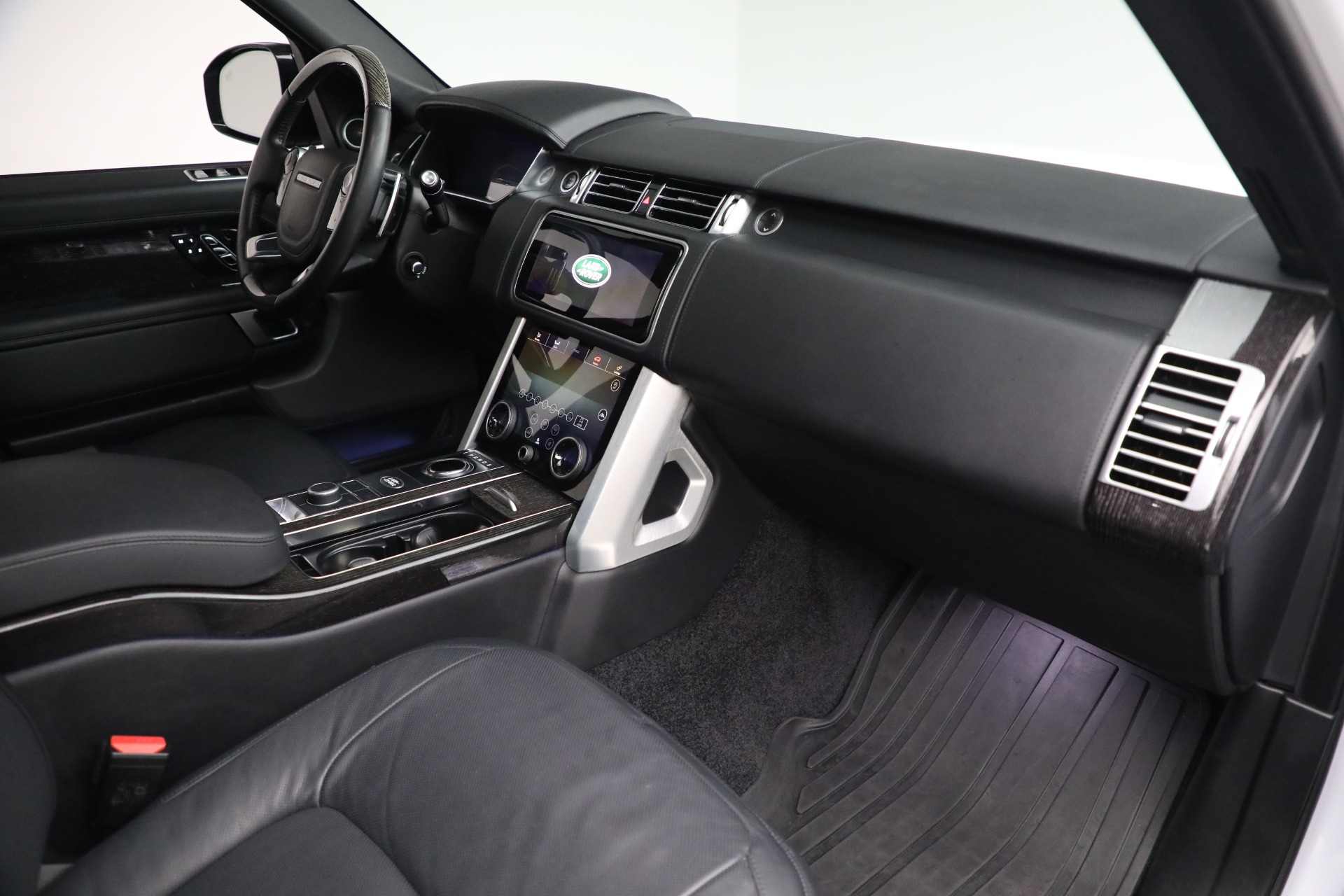 Pre-Owned 2020 Land Rover Range Rover Autobiography LWB For Sale ...