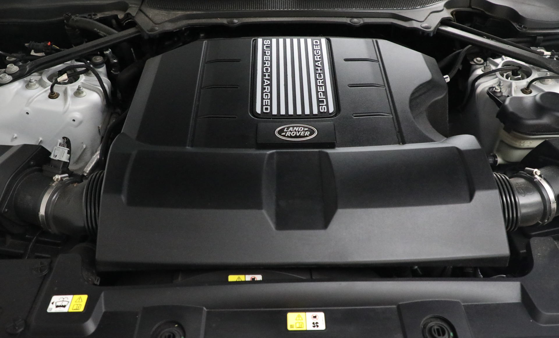 Pre-Owned 2020 Land Rover Range Rover Autobiography LWB For Sale ...