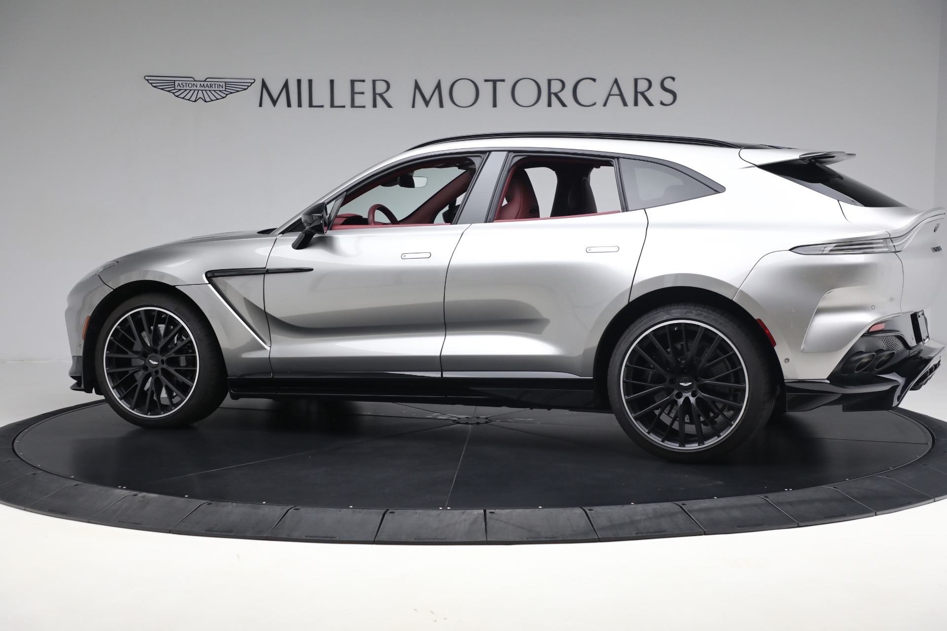 Pre Owned 2023 Aston Martin Dbx 707 For Sale Special Pricing Rolls