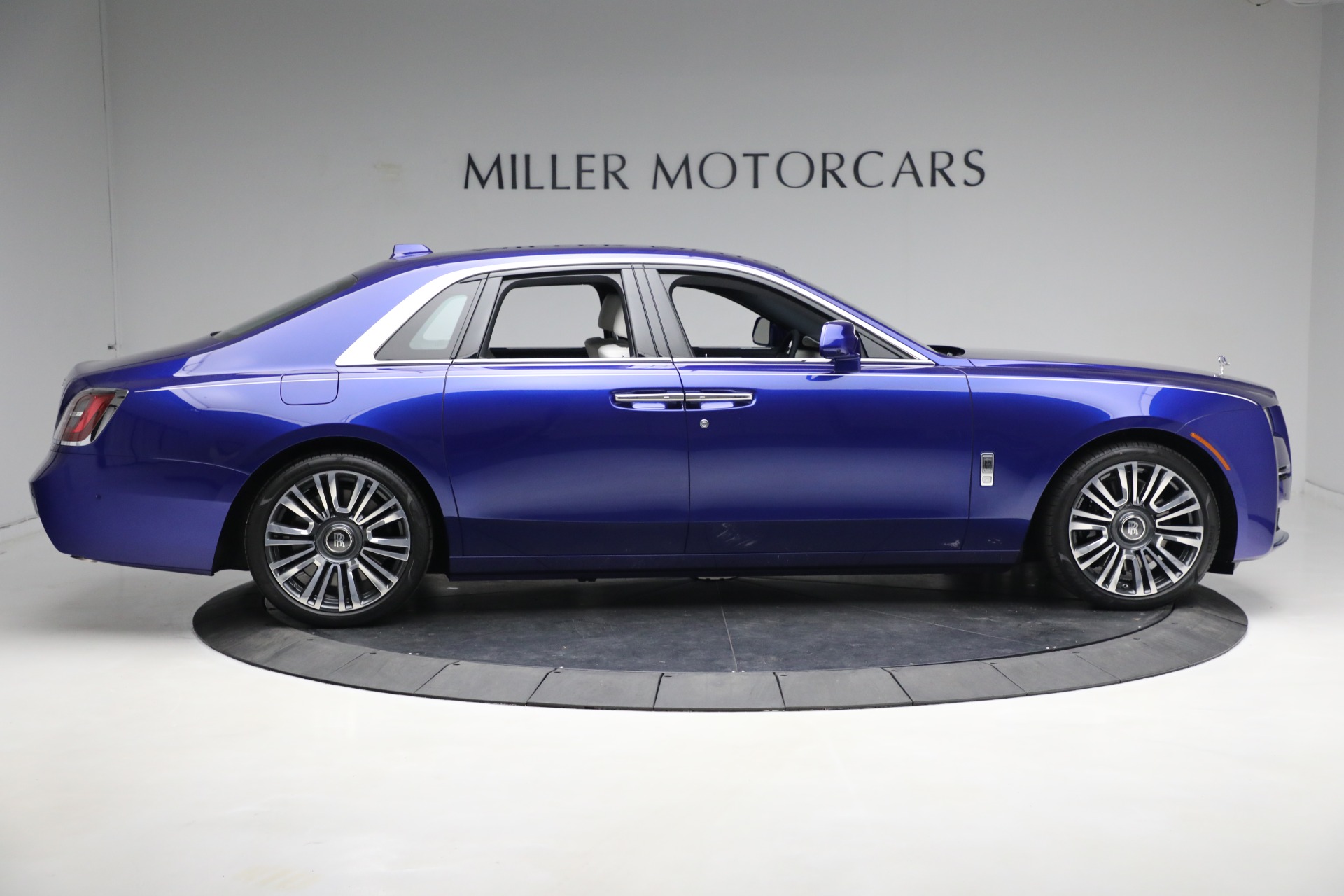 New 2023 Rolls-Royce Ghost For Sale (Special Pricing) | Rolls-Royce ...