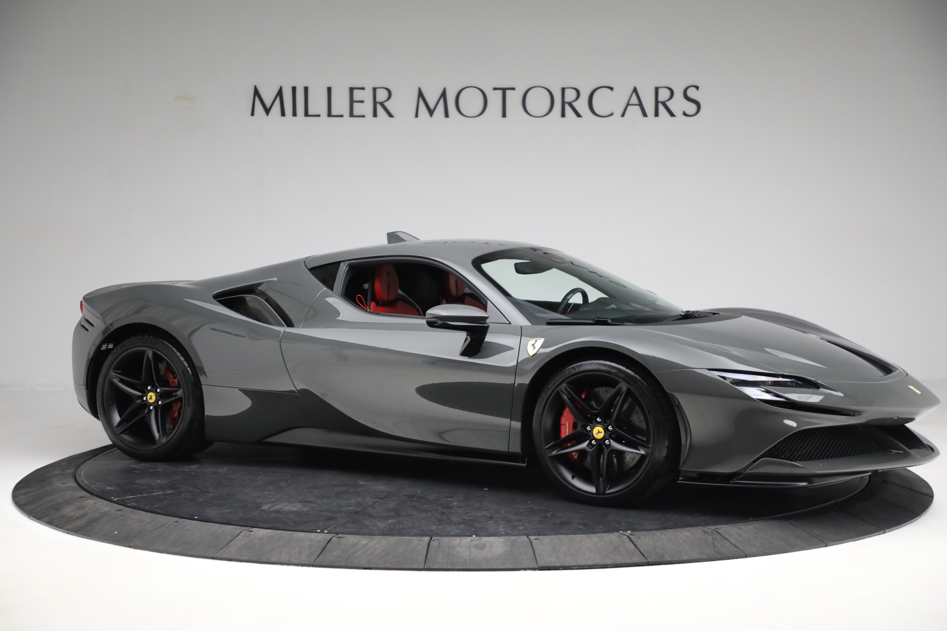 Pre-Owned 2022 Ferrari SF90 Stradale For Sale (Special Pricing) | Rolls ...