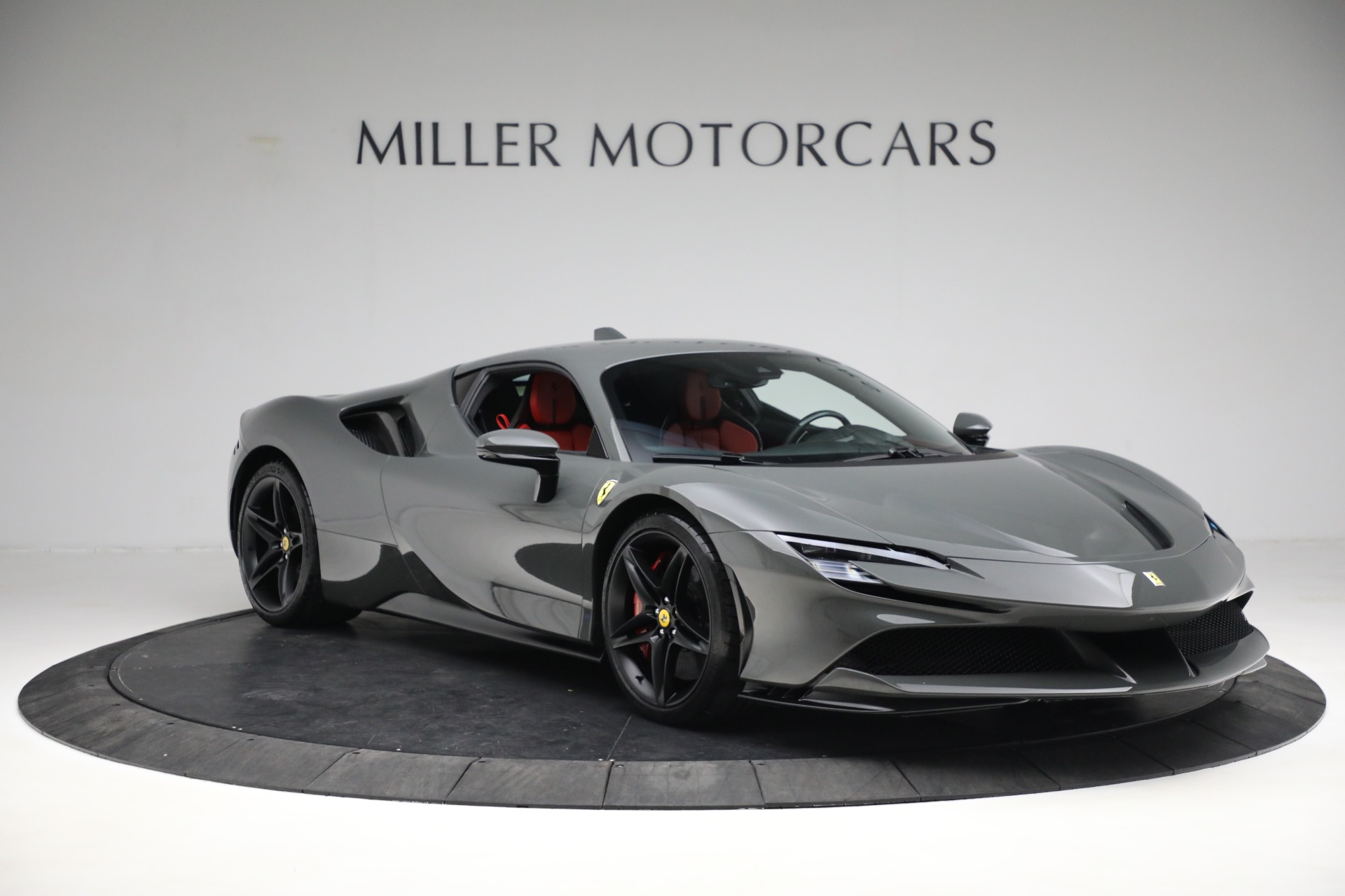 Pre-Owned 2022 Ferrari SF90 Stradale For Sale (Special Pricing) | Rolls ...