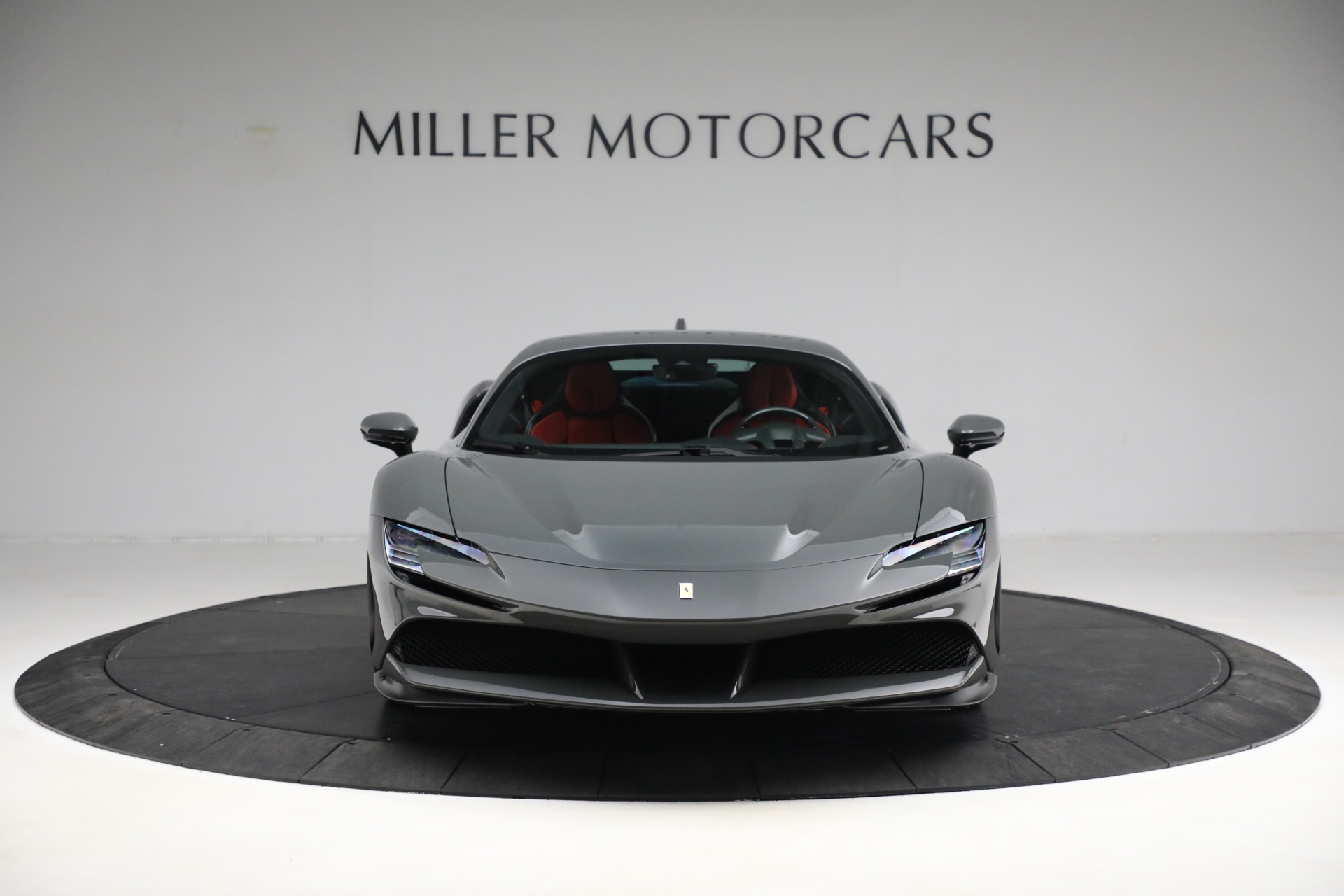Pre-Owned 2022 Ferrari SF90 Stradale For Sale (Special Pricing) | Rolls ...