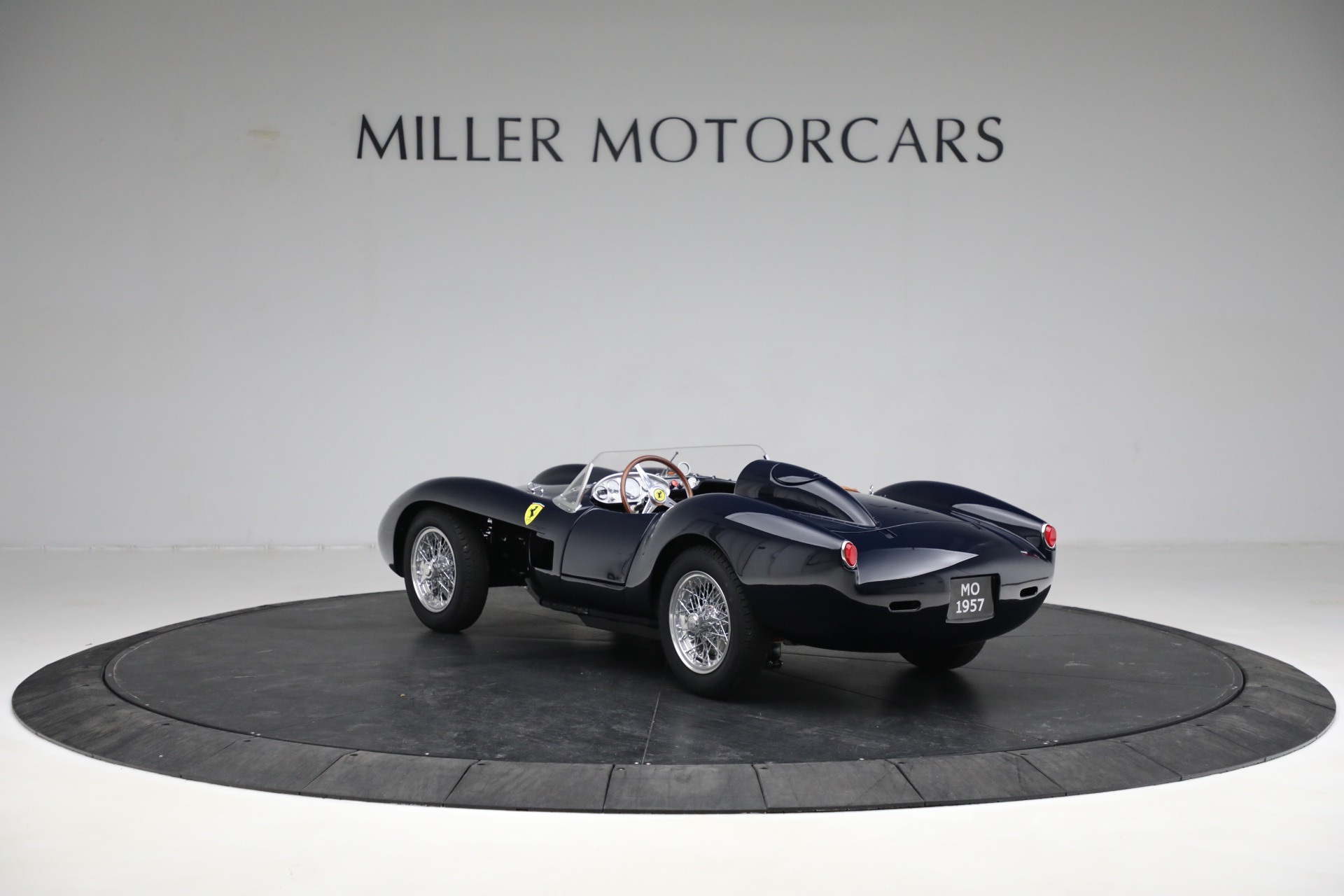 Pre-Owned 2023 Ferrari Testarossa J For Sale ($137,500) | Rolls-Royce ...