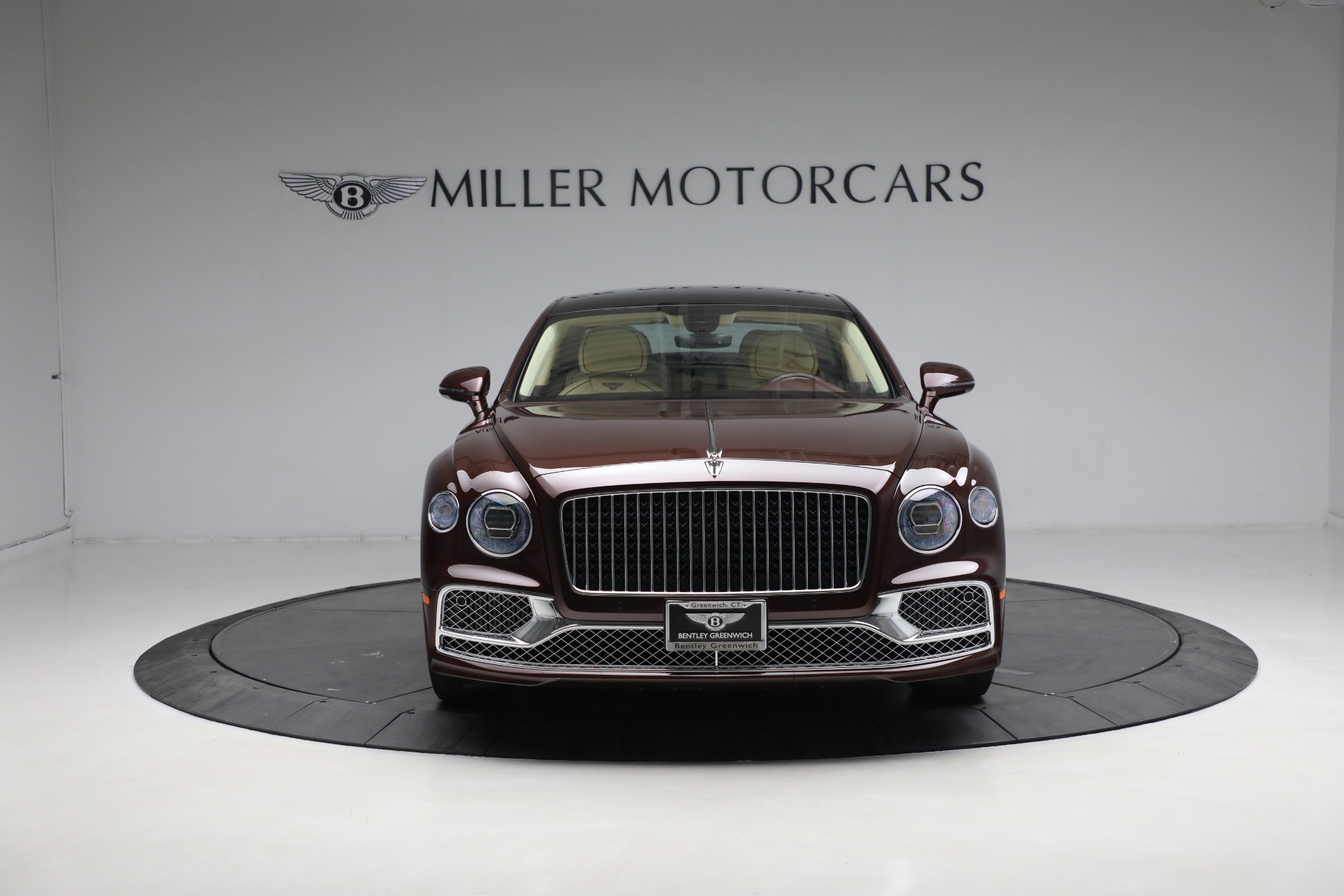 Pre-Owned 2020 Bentley Flying Spur W12 For Sale (Special Pricing ...