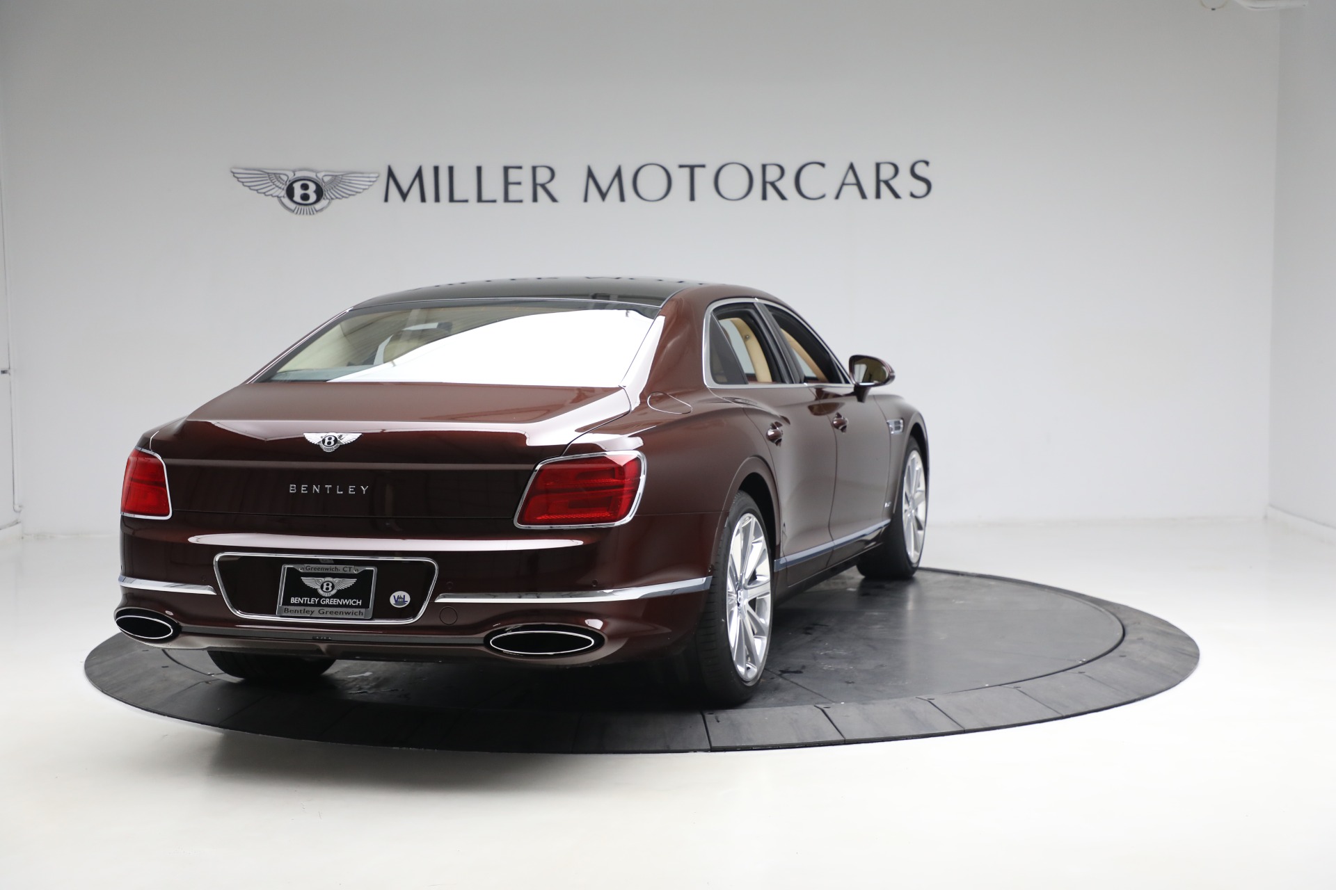 Pre-Owned 2020 Bentley Flying Spur W12 For Sale (Special Pricing ...