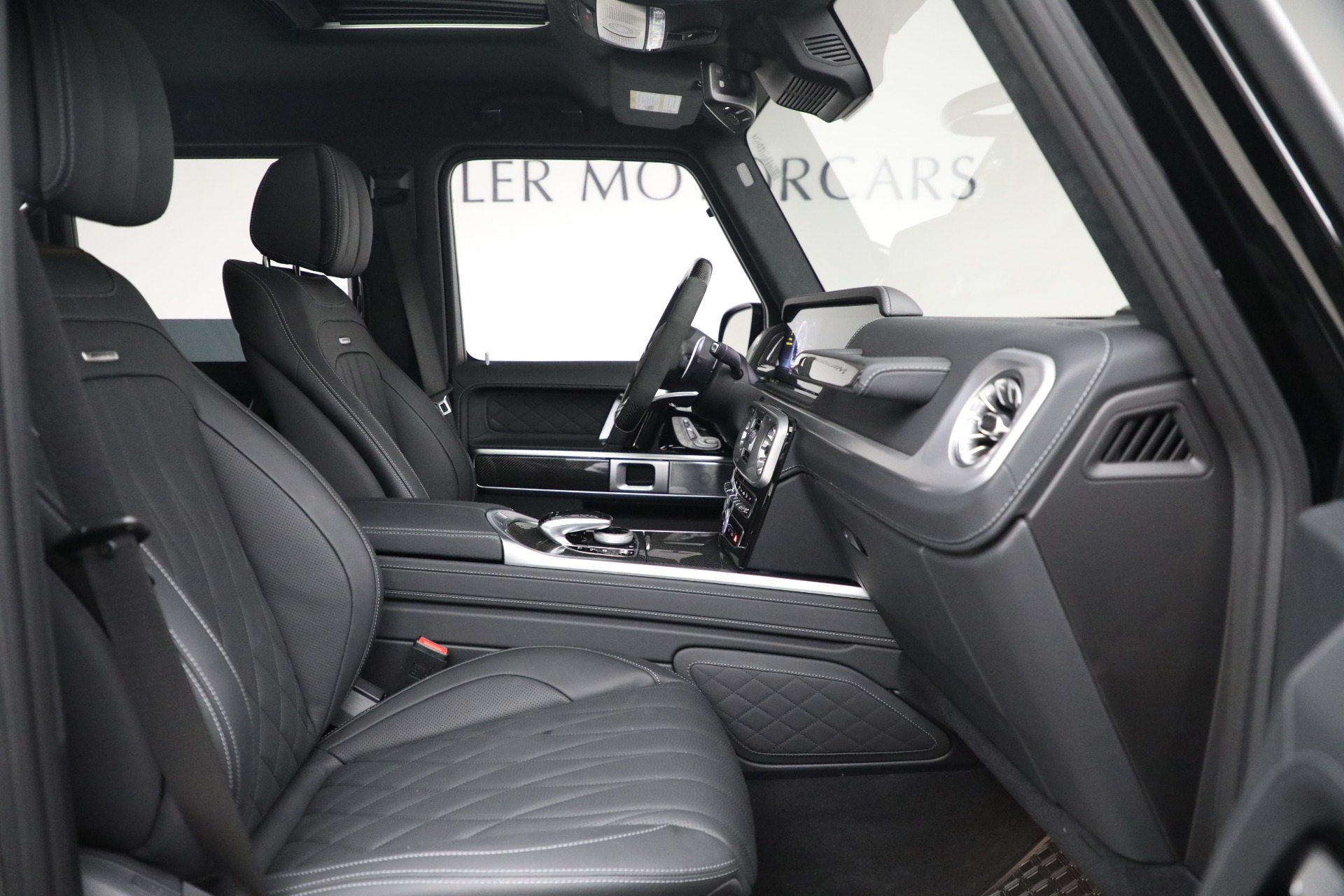 Pre-Owned 2022 Mercedes-Benz G-Class AMG G 63 For Sale (Special Pricing ...