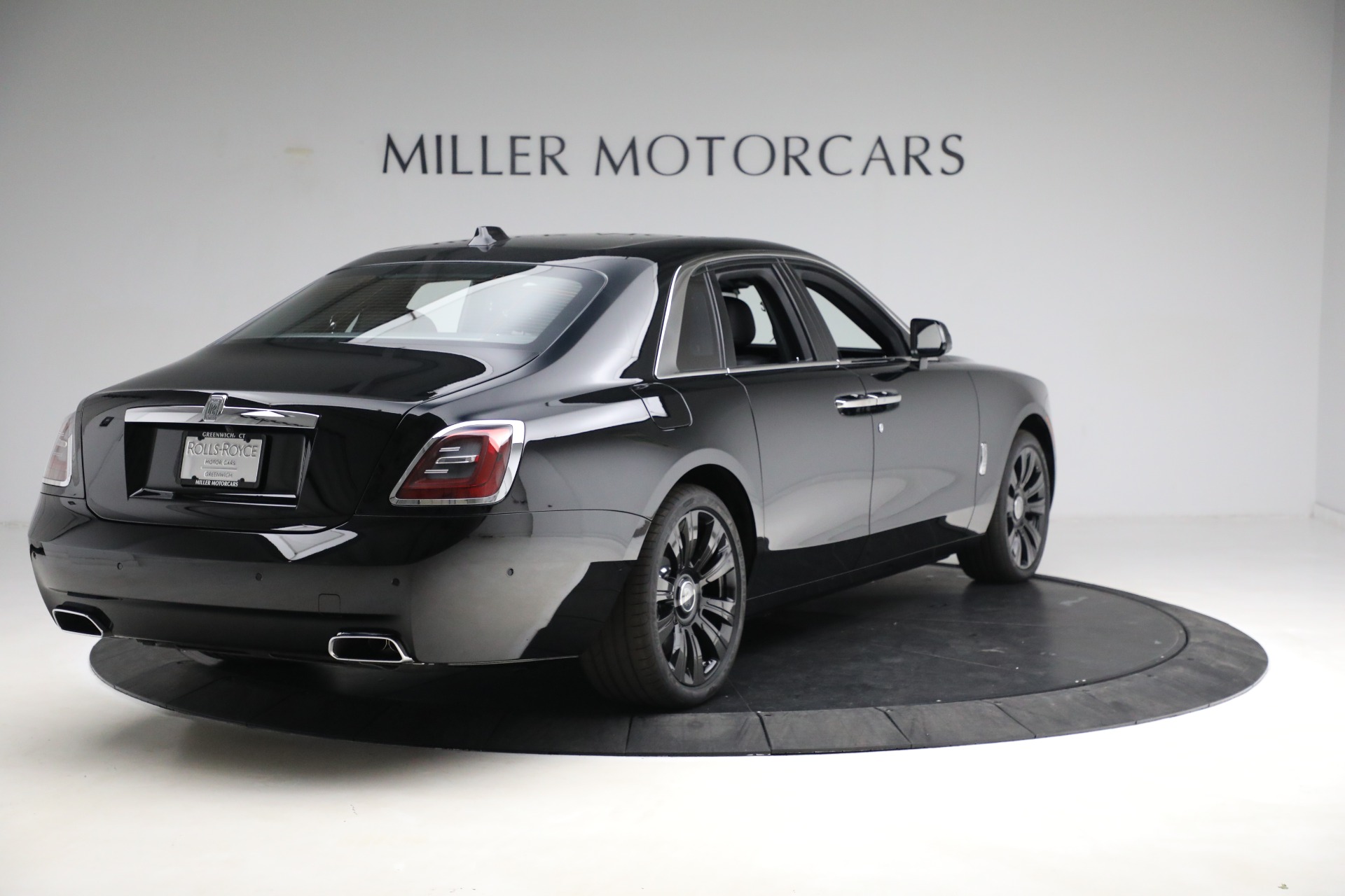 New 2023 Rolls-Royce Ghost For Sale (Special Pricing) | Rolls-Royce ...