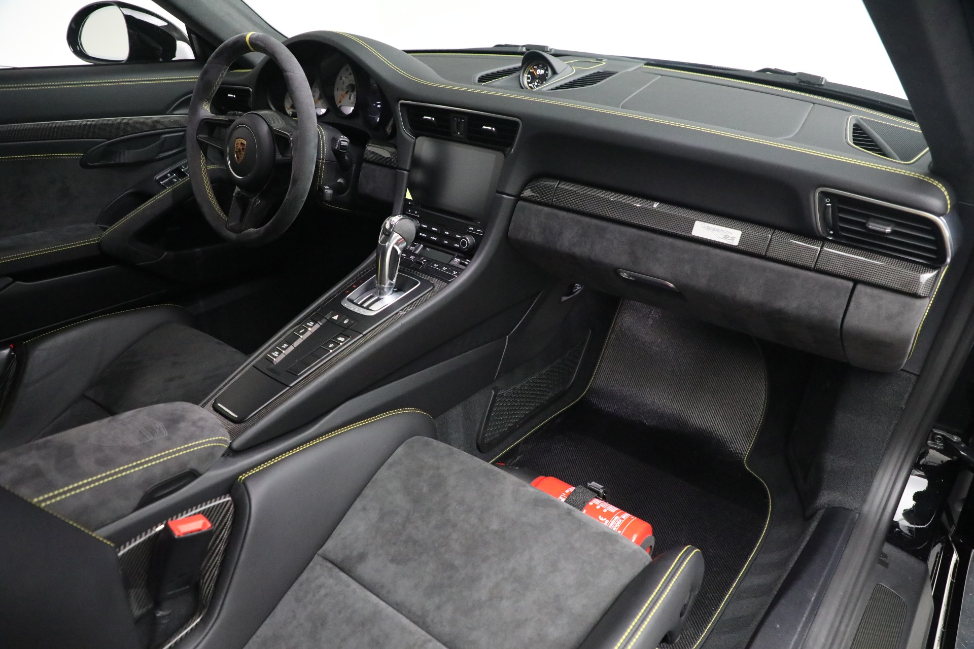 Pre-Owned 2018 Porsche 911 GT2 RS For Sale (Special Pricing) | Rolls ...