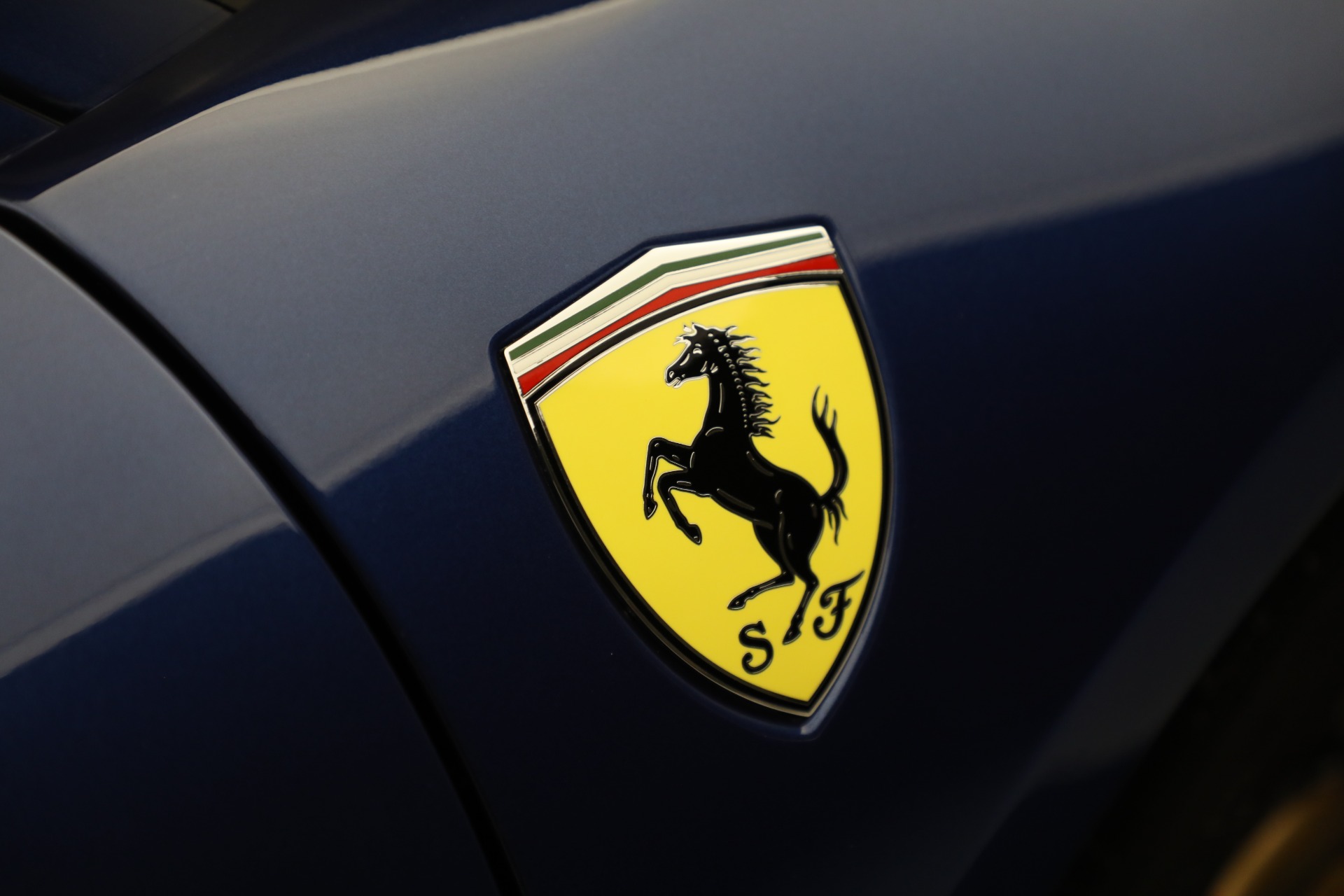 Pre-Owned 2019 Ferrari 488 Pista For Sale (Special Pricing) | Rolls ...