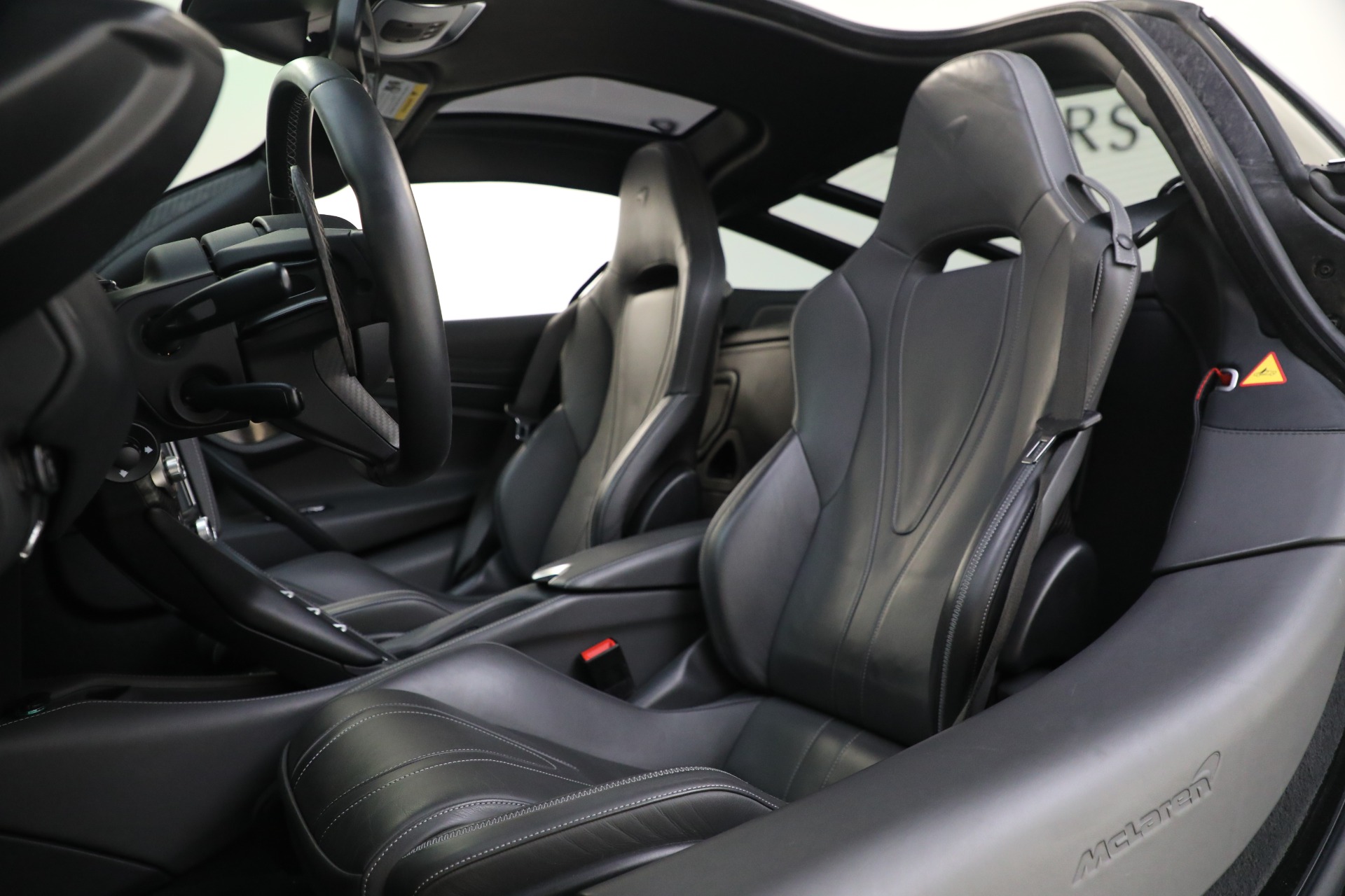 Pre-Owned 2018 McLaren 720S Luxury For Sale (Special Pricing) | Rolls ...