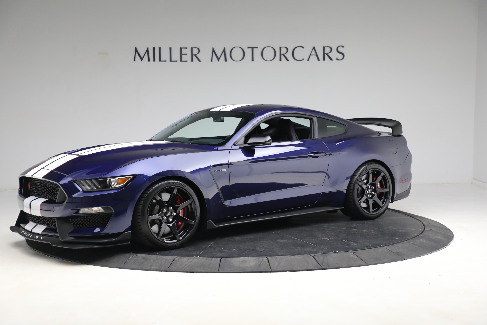 Pre-Owned 2019 Ford Mustang Shelby GT350R For Sale (Special Pricing ...