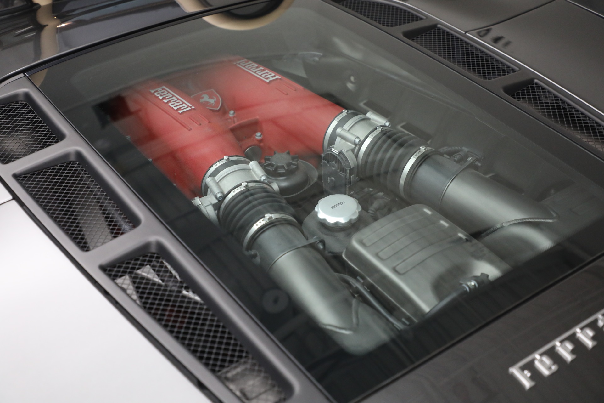Pre-Owned 2007 Ferrari F430 F1 Spider For Sale (Special Pricing ...