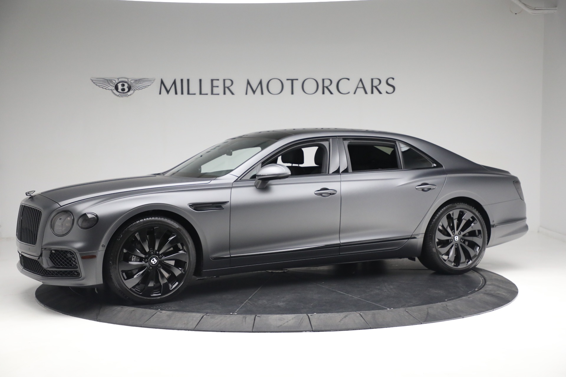Pre-Owned 2022 Bentley Flying Spur V8 For Sale (Special Pricing ...