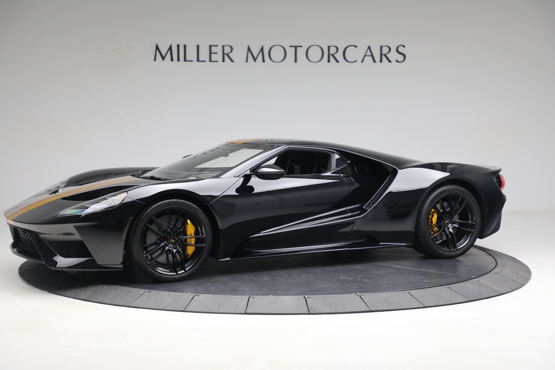 Pre-Owned 2020 Ford GT For Sale (Special Pricing) | Rolls-Royce Motor ...