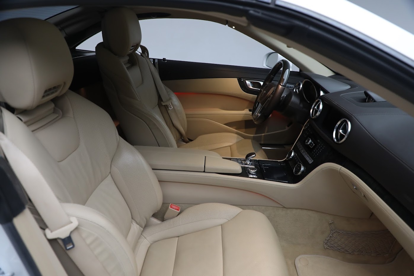 Pre-Owned 2016 Mercedes-Benz SL-Class SL 400 For Sale (Special Pricing ...