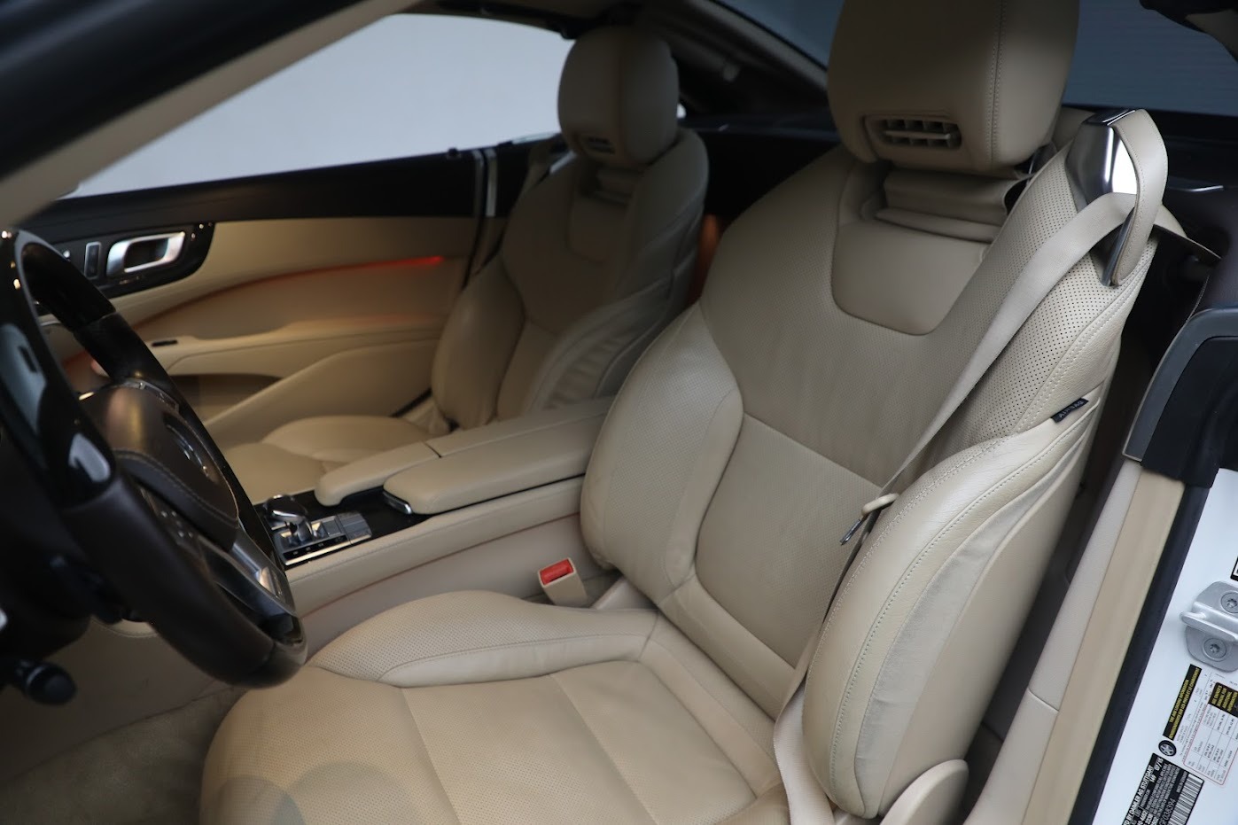 Pre-Owned 2016 Mercedes-Benz SL-Class SL 400 For Sale (Special Pricing ...