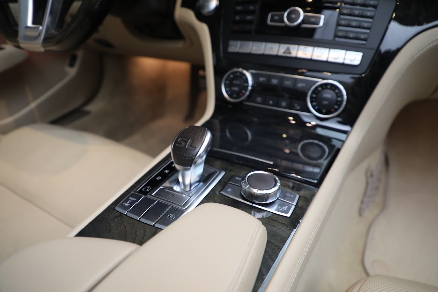 Pre-Owned 2016 Mercedes-Benz SL-Class SL 400 For Sale (Special Pricing ...