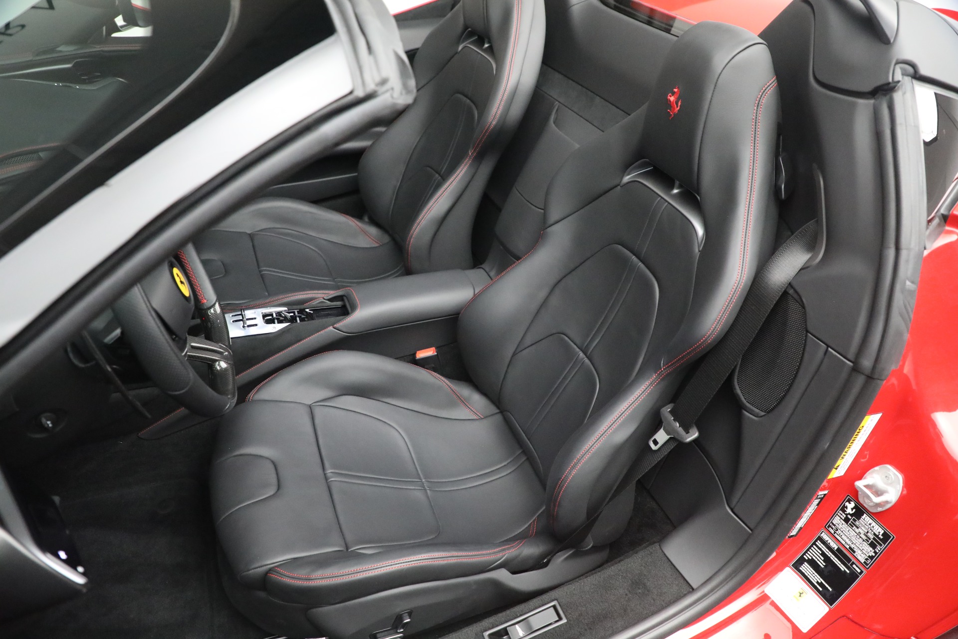 Pre-Owned 2023 Ferrari SF90 Spider For Sale (Special Pricing) | Rolls ...
