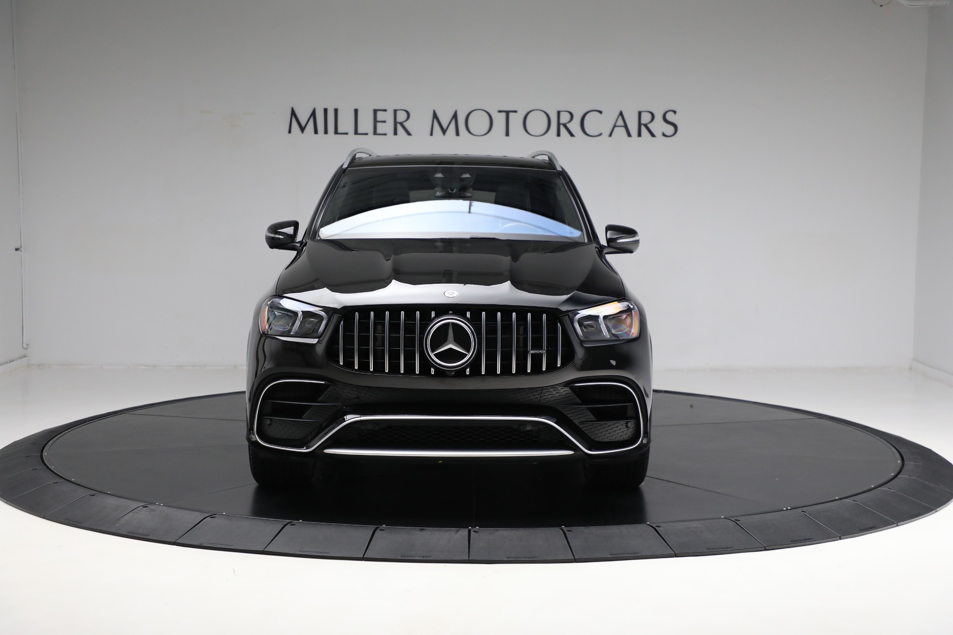 Pre-Owned 2022 Mercedes-Benz GLE AMG GLE 63 S For Sale (Special Pricing ...