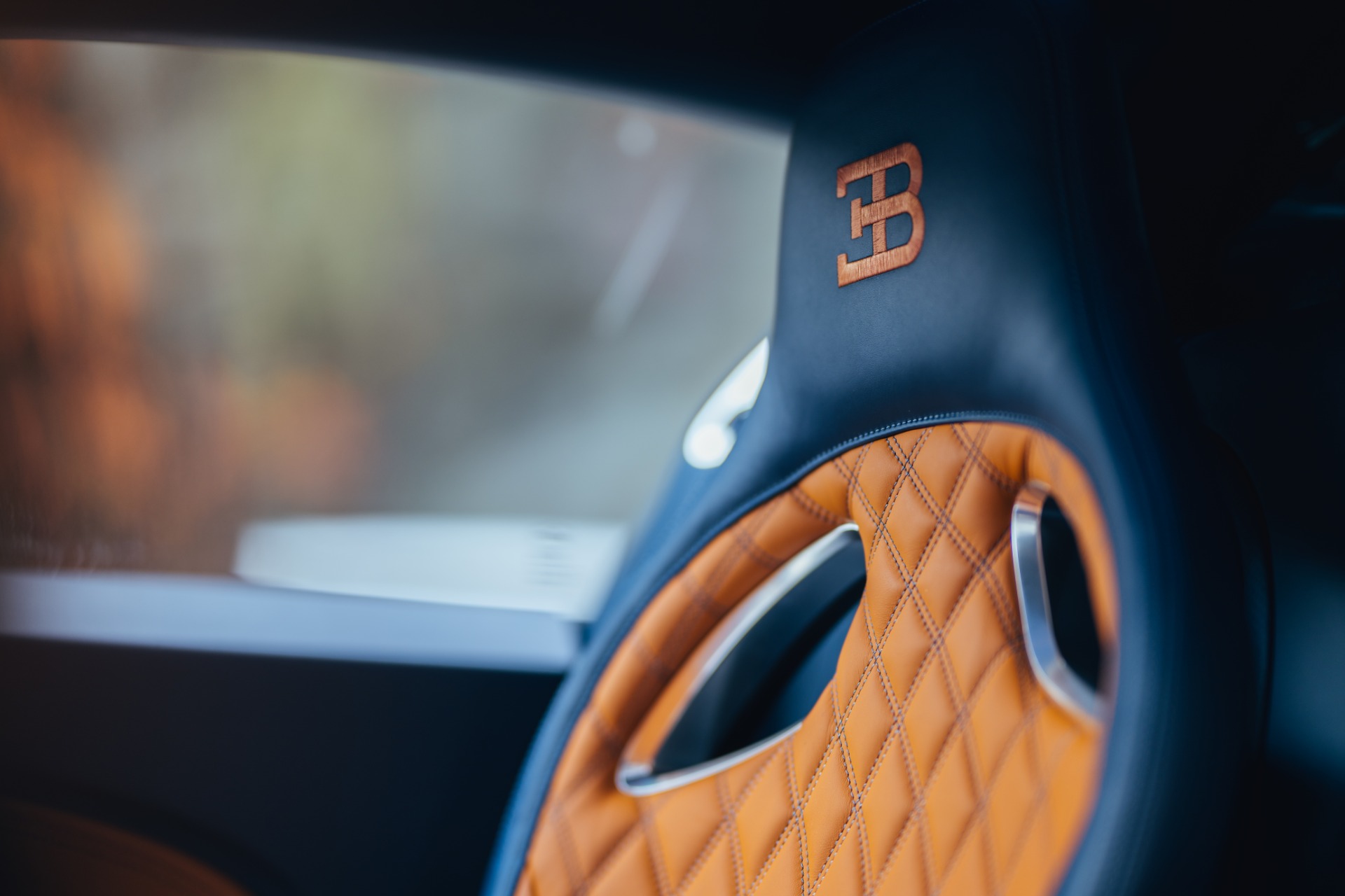 Pre-Owned 2020 Bugatti Chiron Sport For Sale (Special Pricing) | Rolls ...