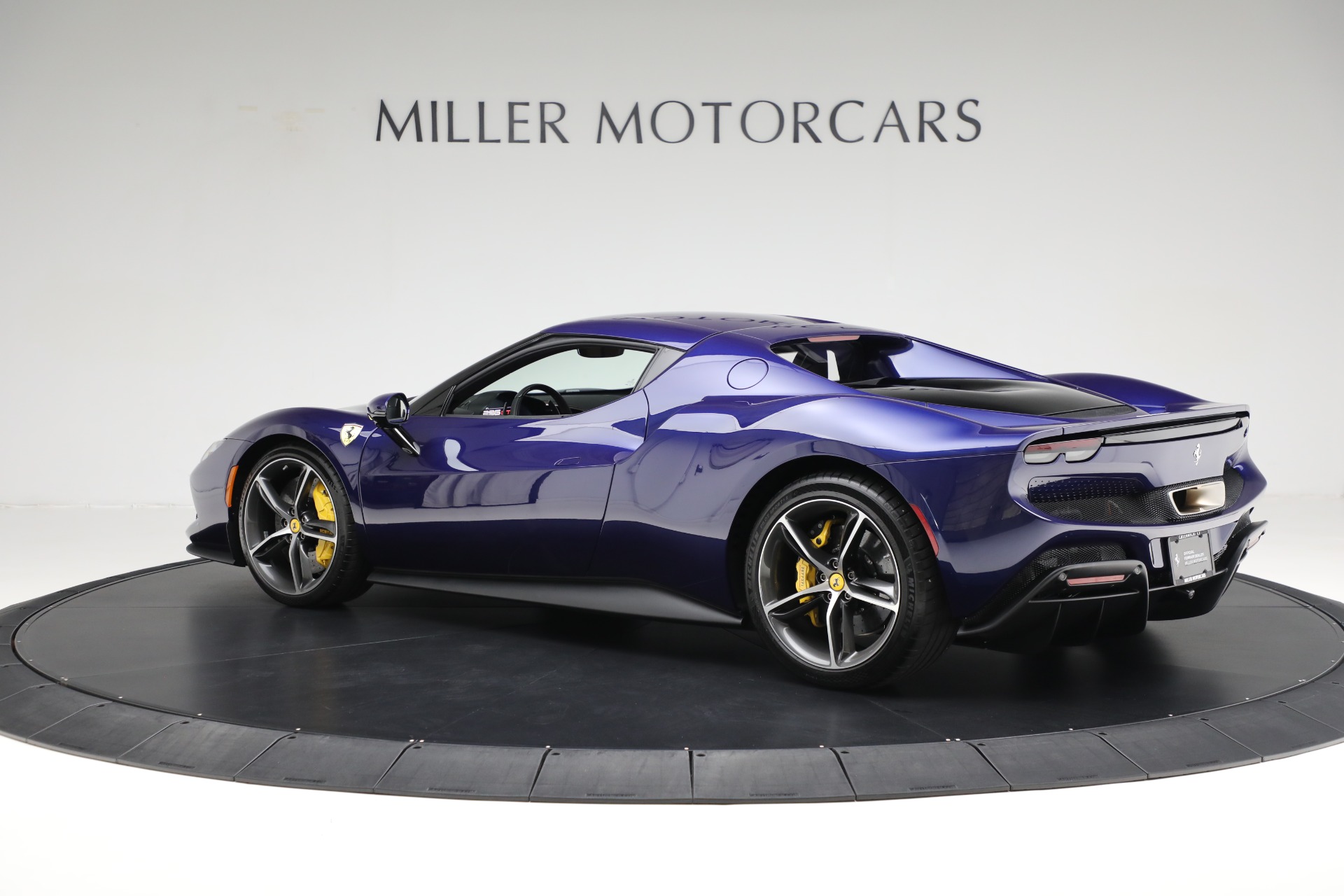 Pre-Owned 2023 Ferrari 296 GTB For Sale (Special Pricing) | Rolls-Royce ...