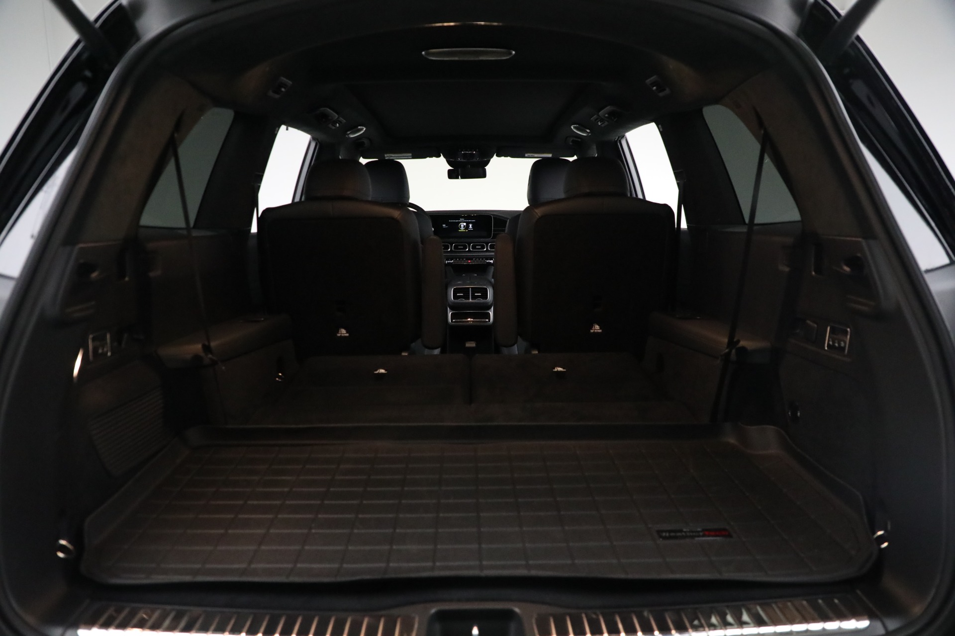 Pre-Owned 2023 Mercedes-Benz GLS AMG GLS 63 For Sale (Special Pricing ...