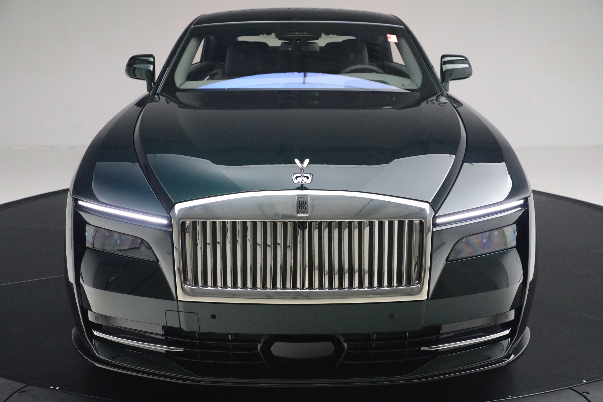 New 2024 Rolls-Royce Spectre For Sale (Special Pricing) | Rolls-Royce ...