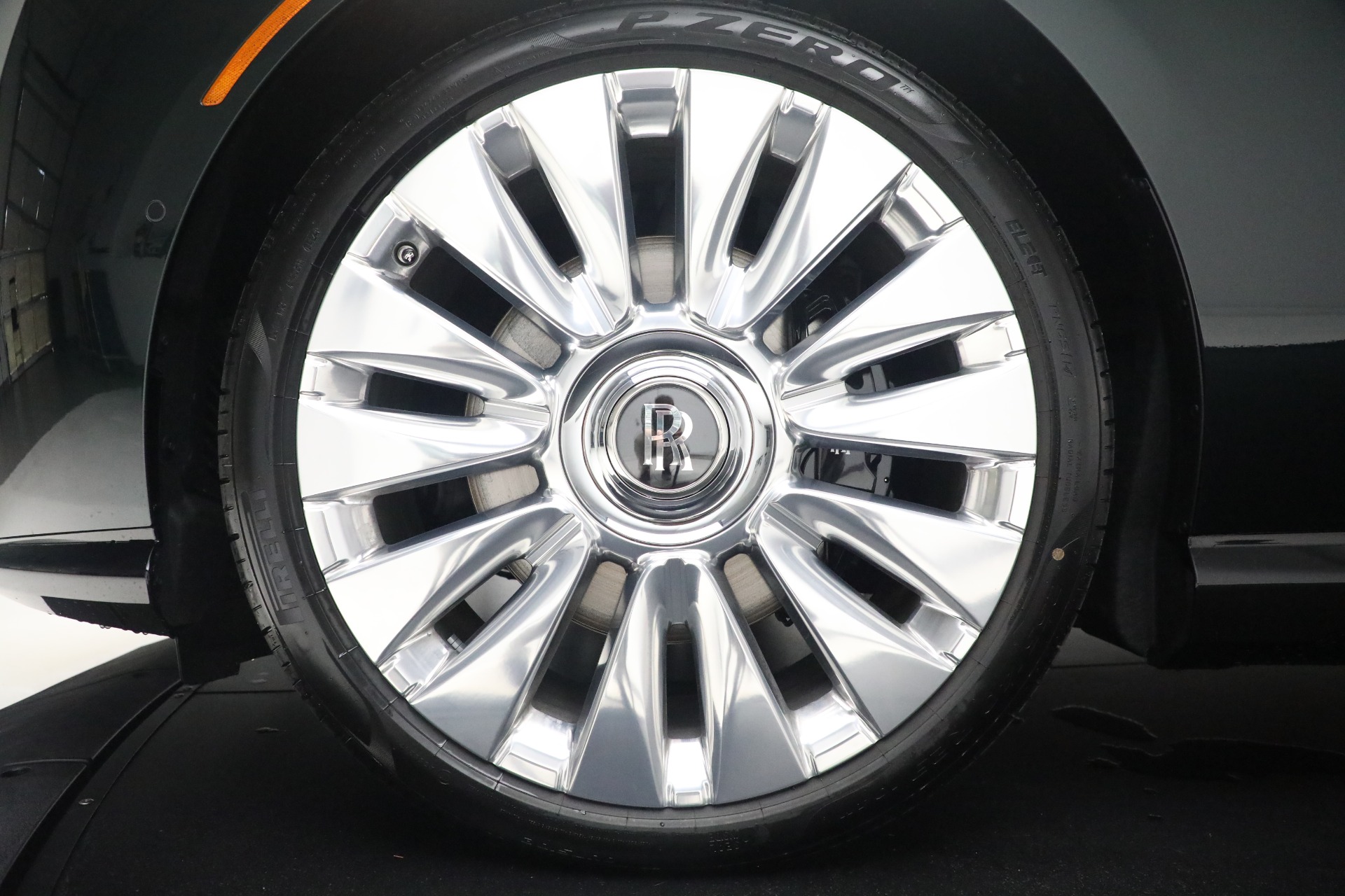New 2024 Rolls-Royce Spectre For Sale (Special Pricing) | Rolls-Royce ...