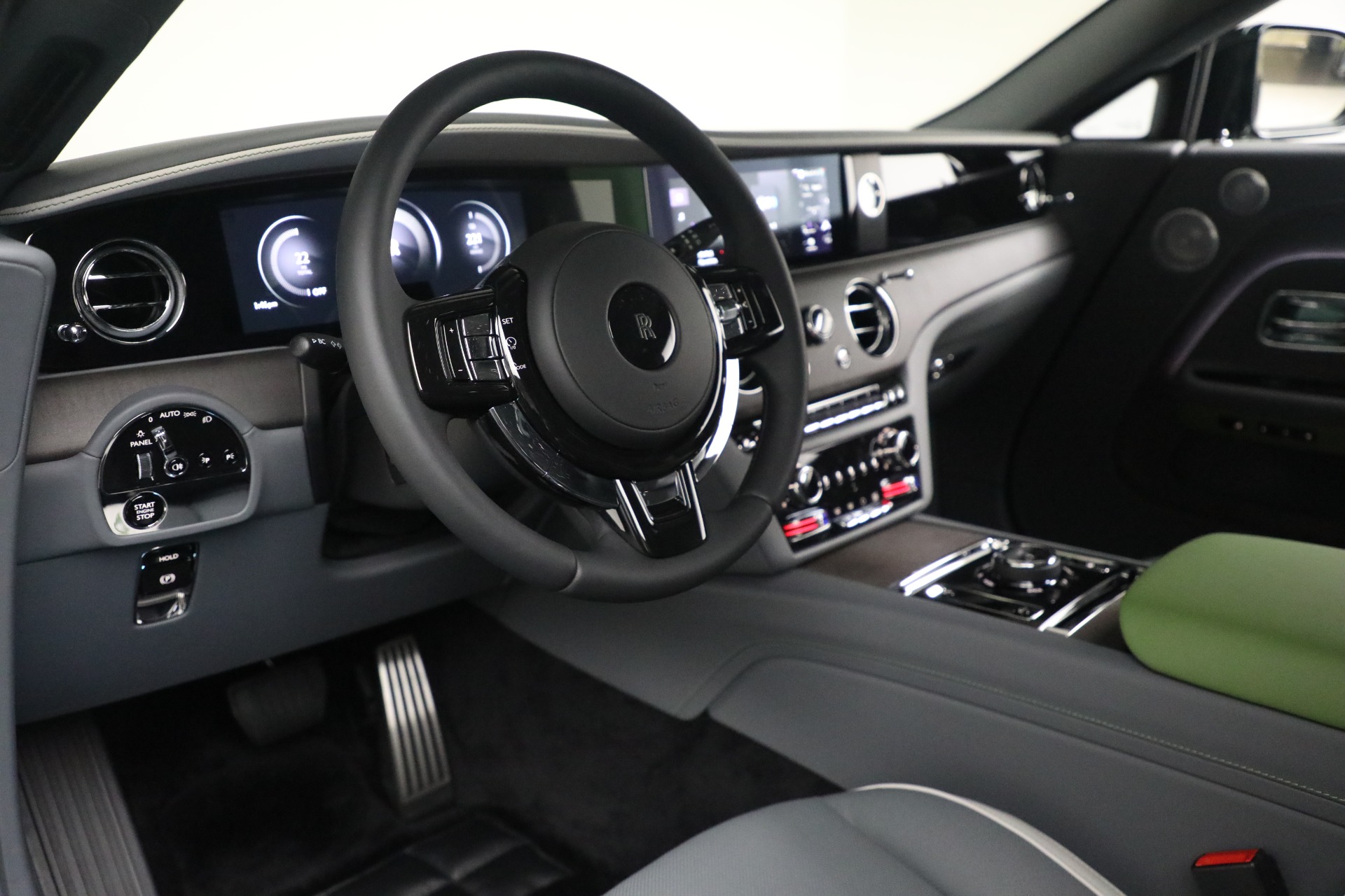 New 2024 Rolls-Royce Spectre For Sale (Special Pricing) | Rolls-Royce ...