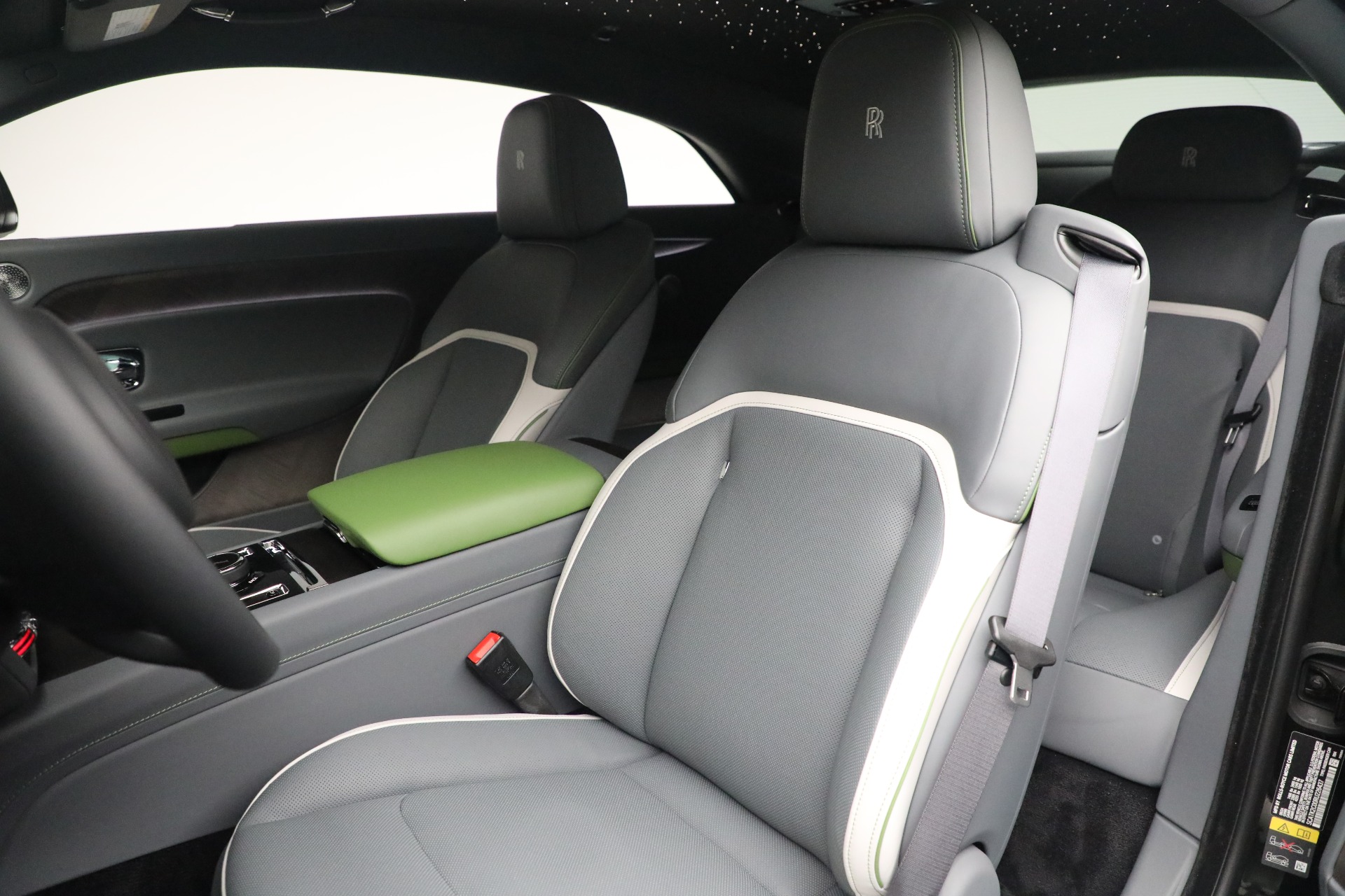 New 2024 Rolls-Royce Spectre For Sale (Special Pricing) | Rolls-Royce ...