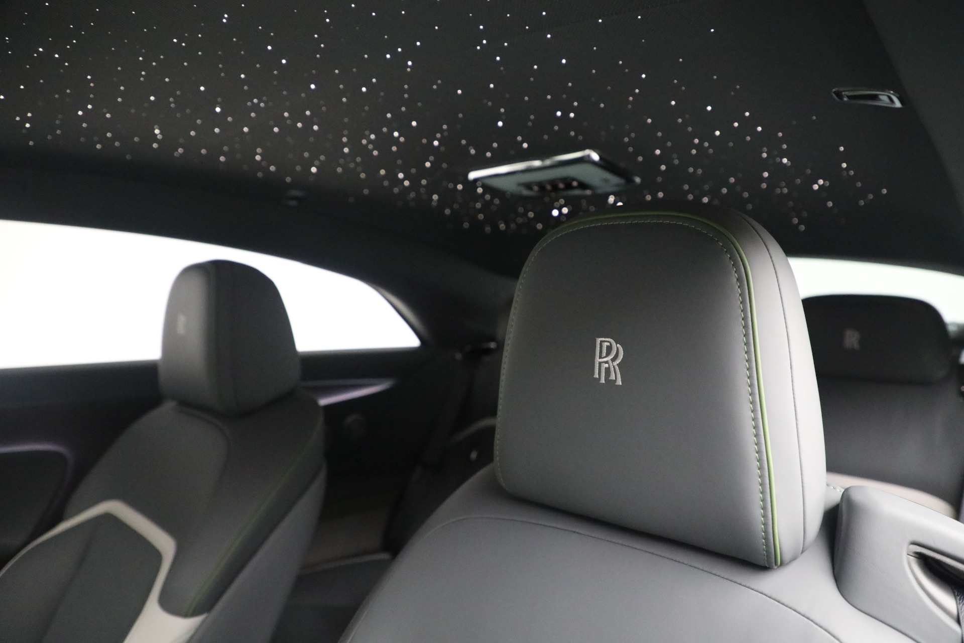 New 2024 Rolls-Royce Spectre For Sale (Special Pricing) | Rolls-Royce ...
